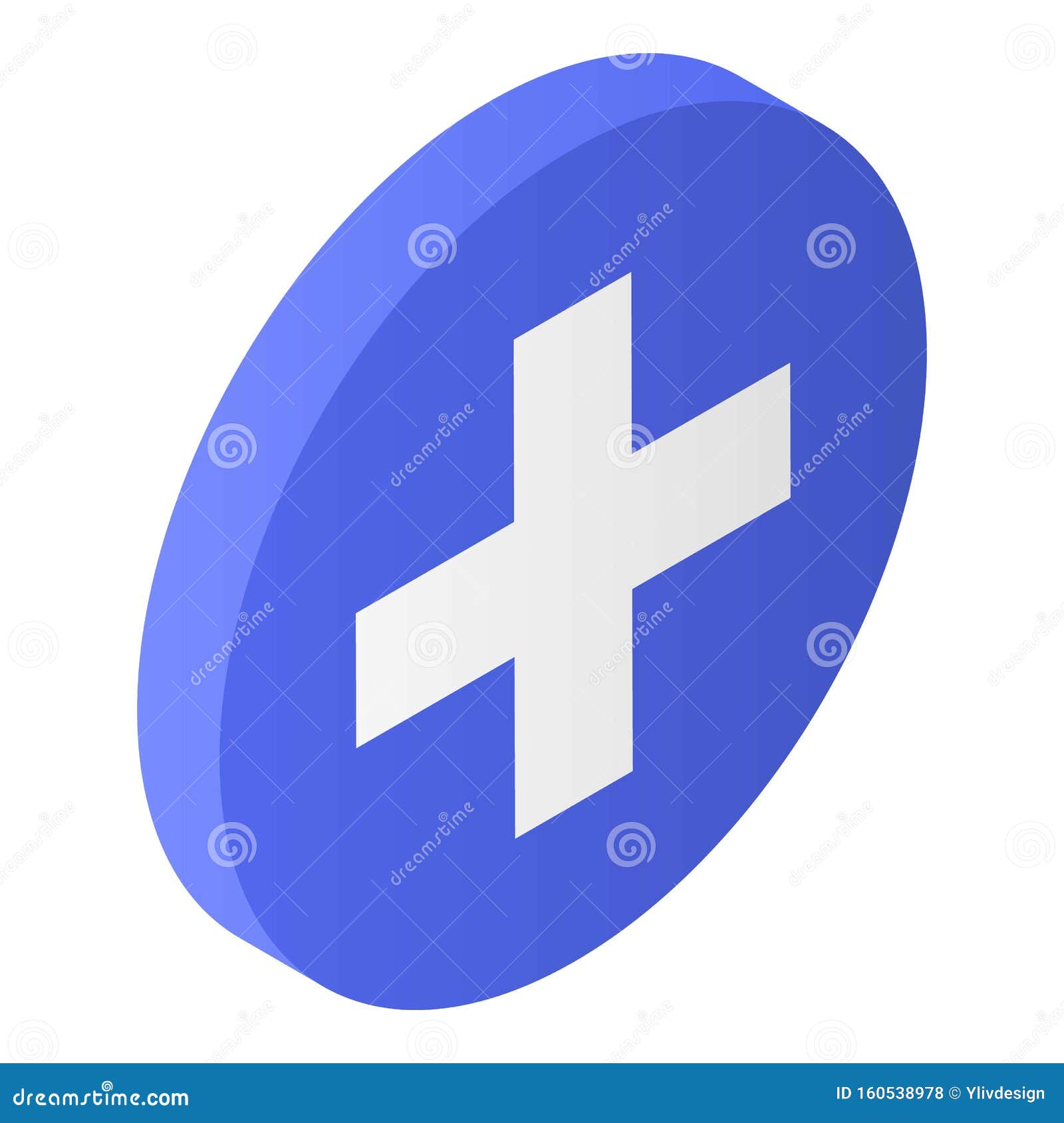 Circle Plus Sign Medicine Chest Healthcare Infographic, Diagram, Graph ...