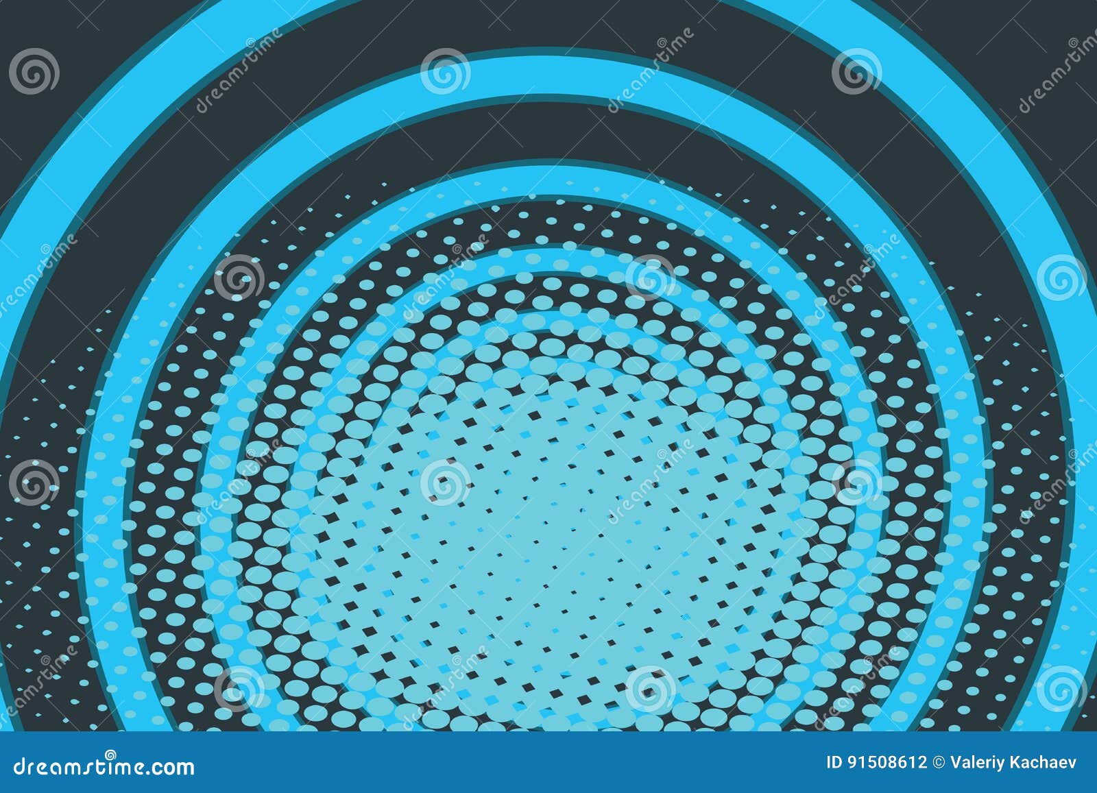 Circle Ring Icon Outline Stroke, Circle Template Dotted Line Broken ...
