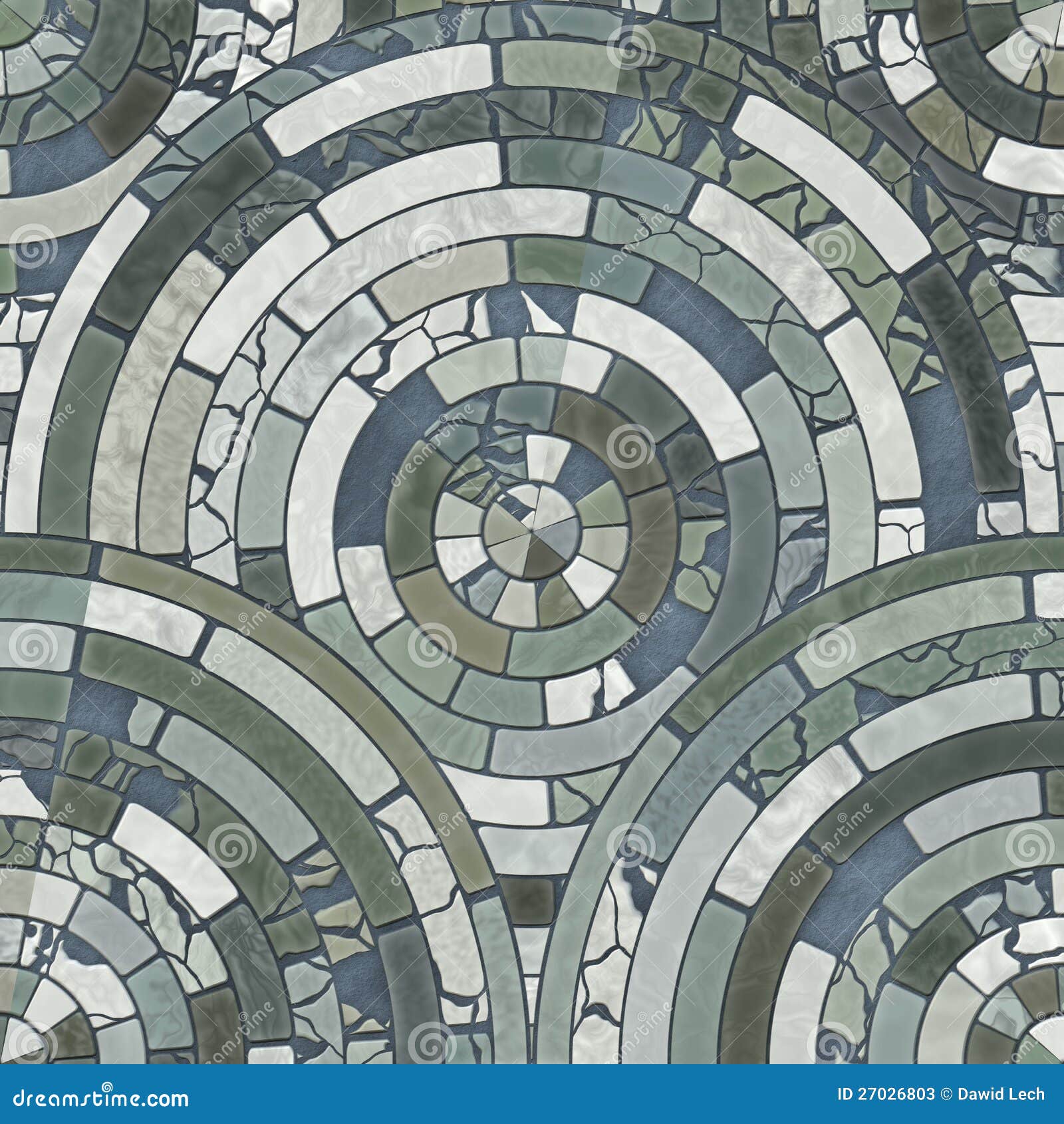 Stone Floor Pattern Tiles Royalty-Free Stock Photography ...