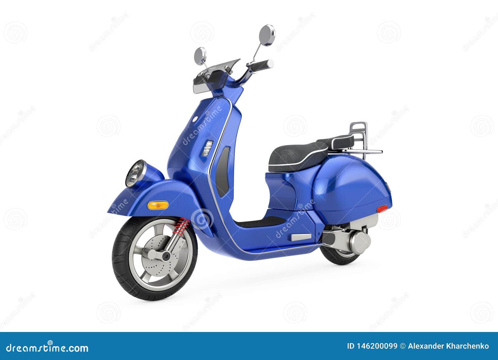 Cartoon Blue Scooter Stock Illustrations – 1,407 Cartoon Blue Scooter ...