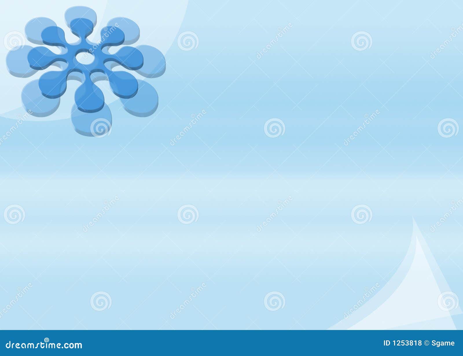 Blue Clean Logo With Home Cleaning And Shine Light Sign Vector Set ...