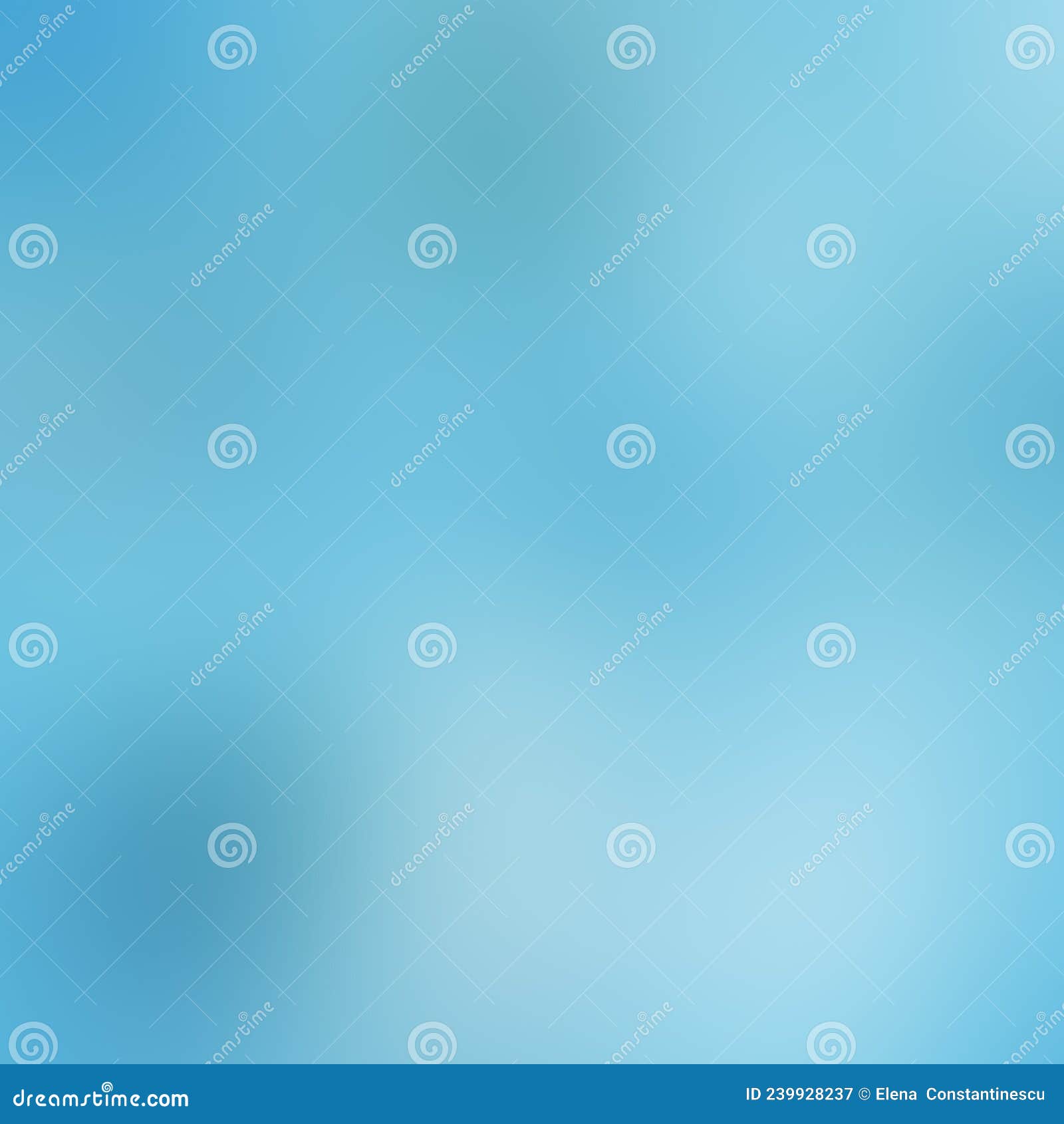 Blue Clean Background stock illustration. Illustration of color - 239928237