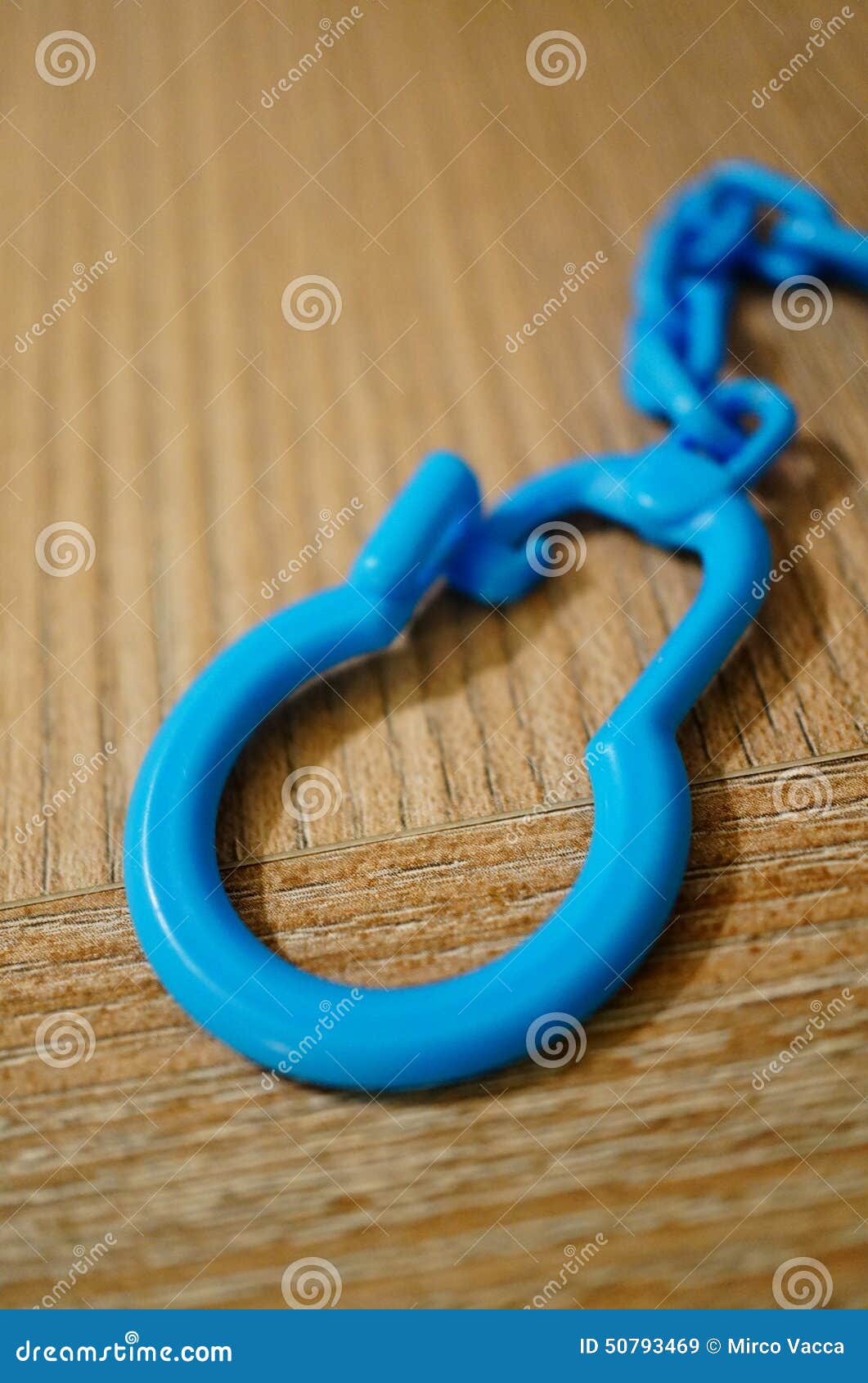 Blue clip stock image. Image of plastic, blue, wood, object - 50793469