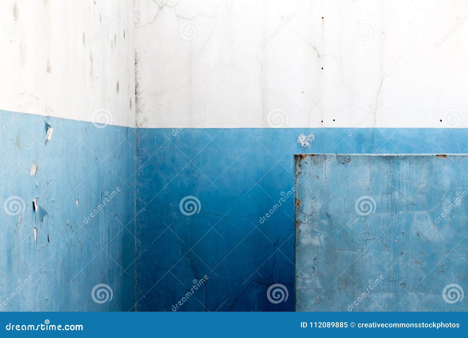 Blue, Close-up, Colors Picture. Image: 112089885