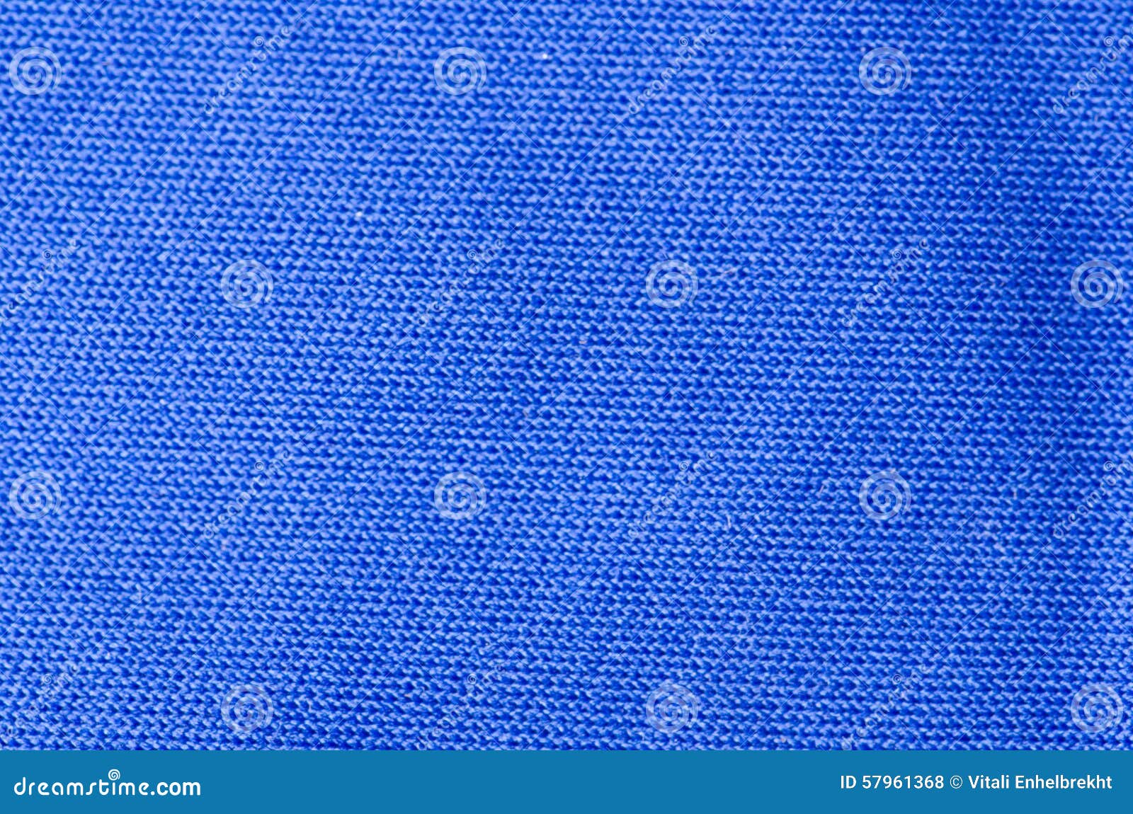 Blue Cloth for Background and Design Stock Photo - Image of fabric ...