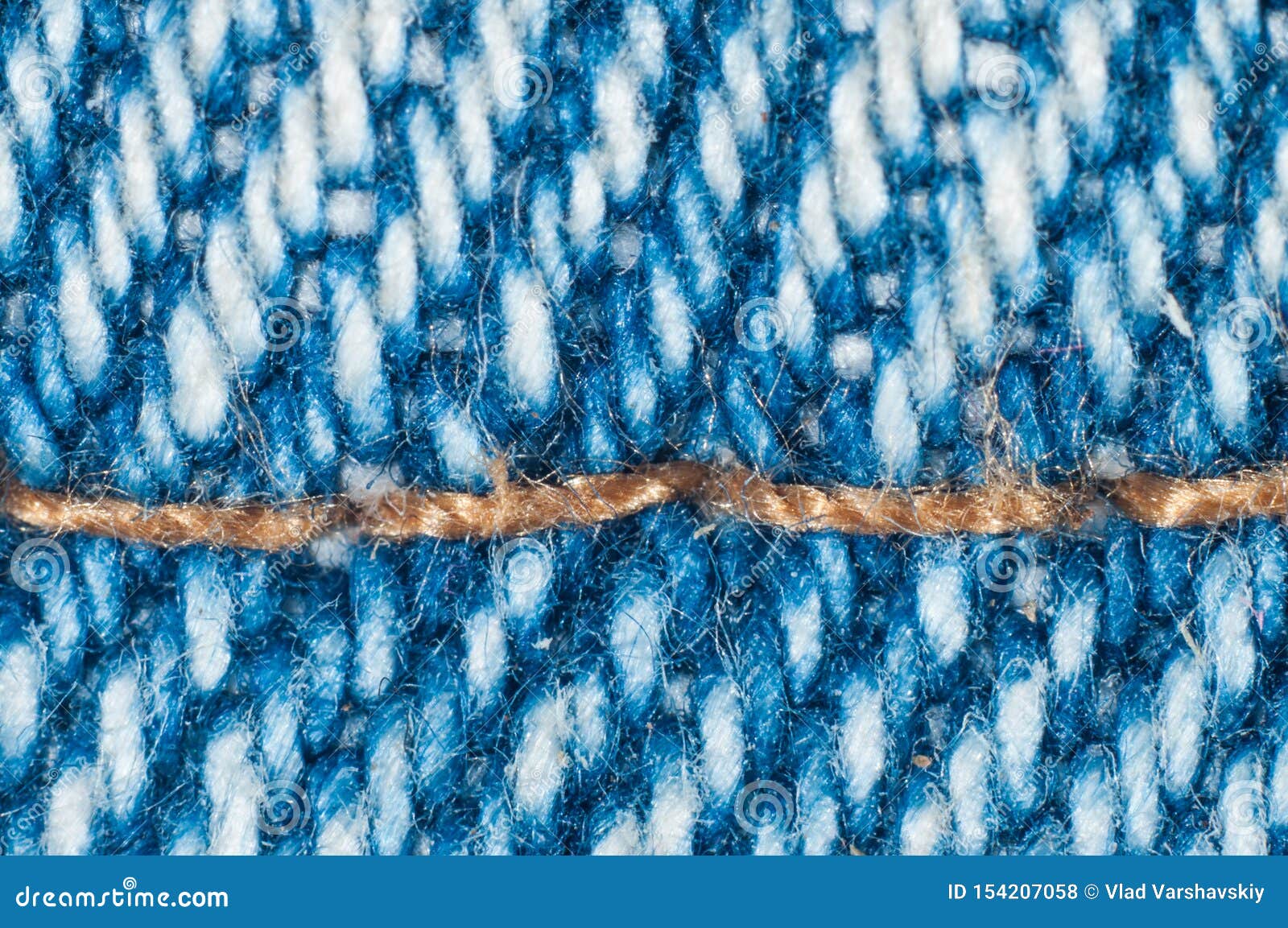 Blue Cloth Made of Thin Threads with Kitchen Cloth for Wiping Dishes ...