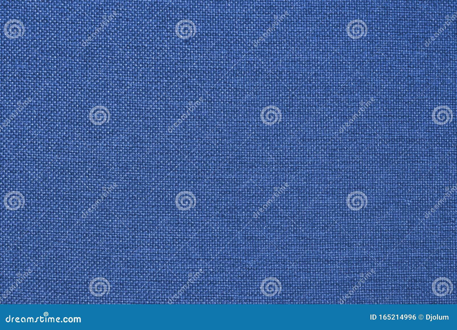 Blue Cloth Texture Background Stock Photo - Image of pattern, linen ...