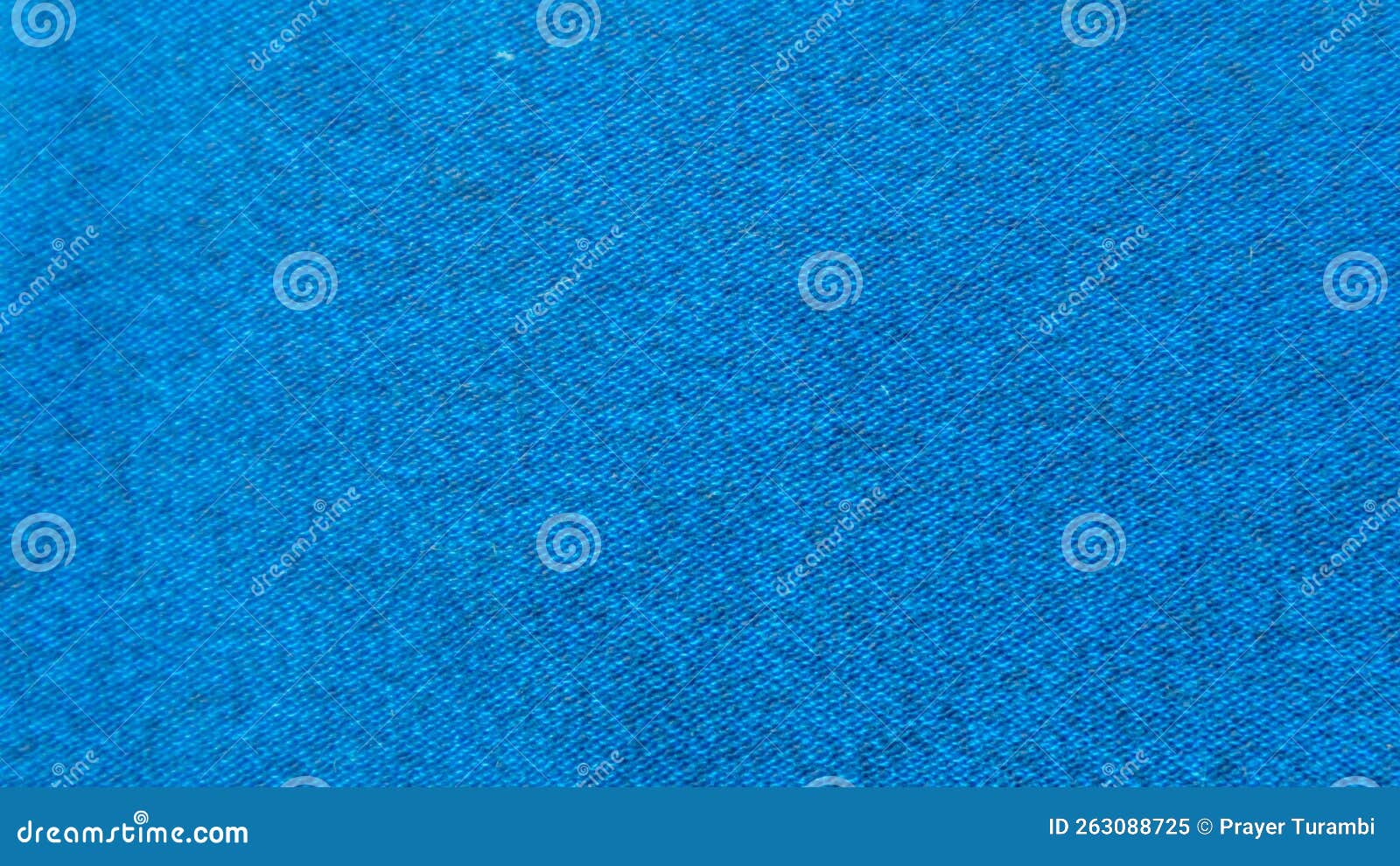 Blue Cloth Texture As Background Stock Image - Image of cyan, design ...