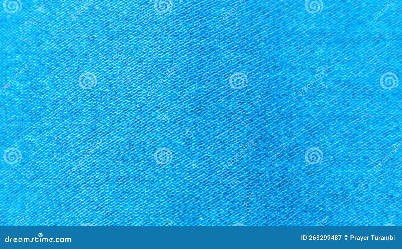 Blue Cloth Texture As Background Stock Image - Image of attire ...