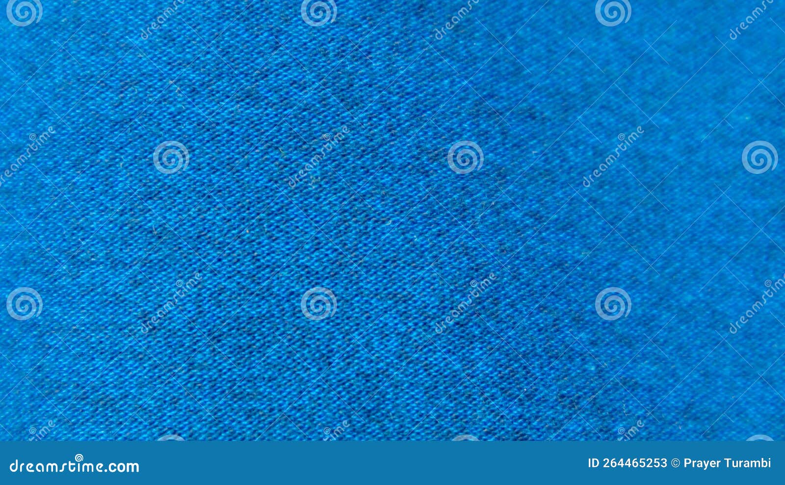 Blue Cloth Texture As Background Stock Image - Image of background ...