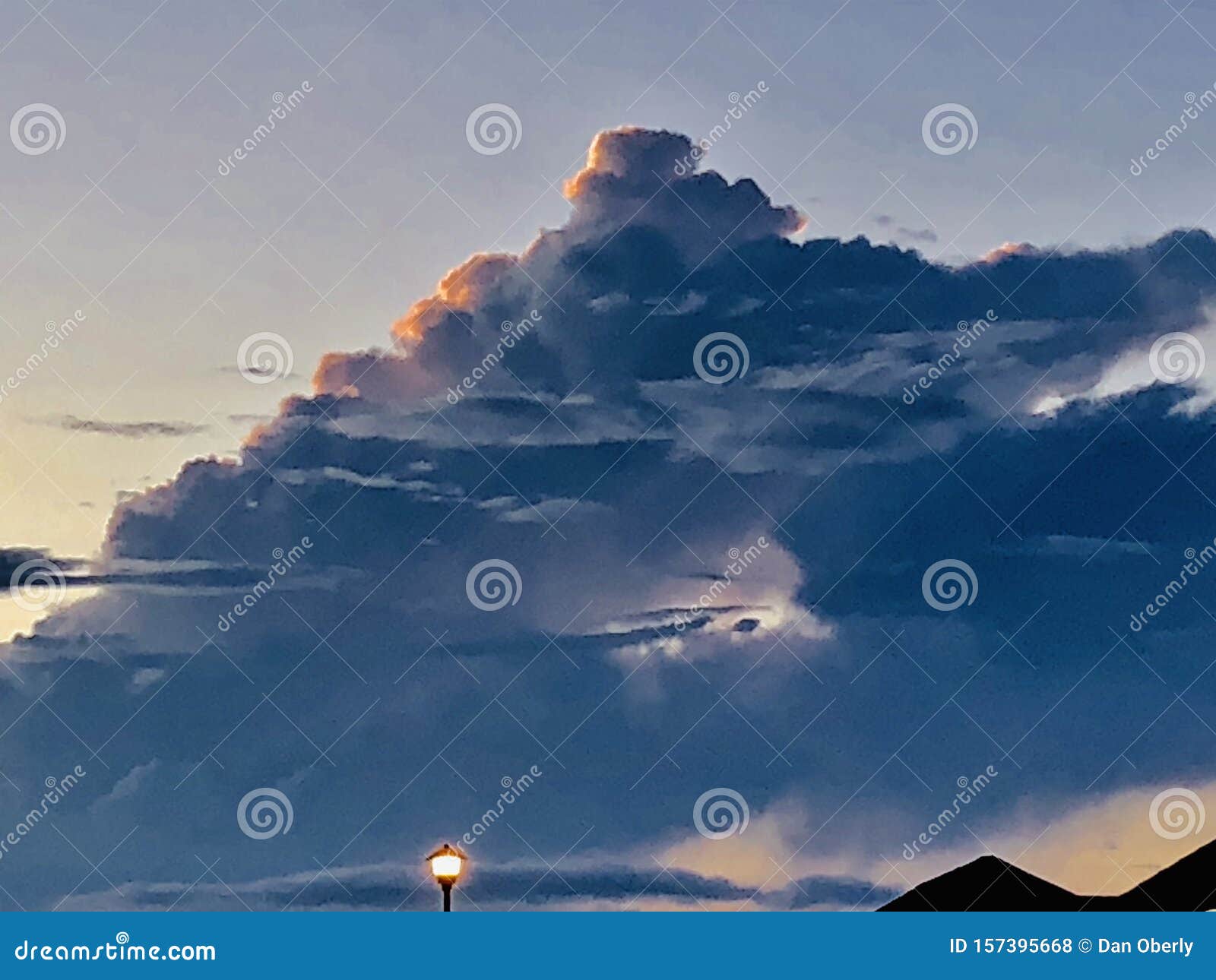 Eye Cloud stock photo. Image of nature, backdrop, cartoon - 157395668