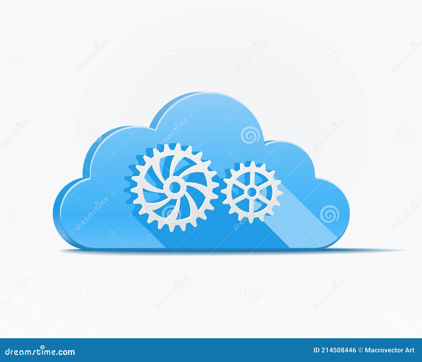 Mechanisation System Line Icon, Concept Sign, Outline Vector ...