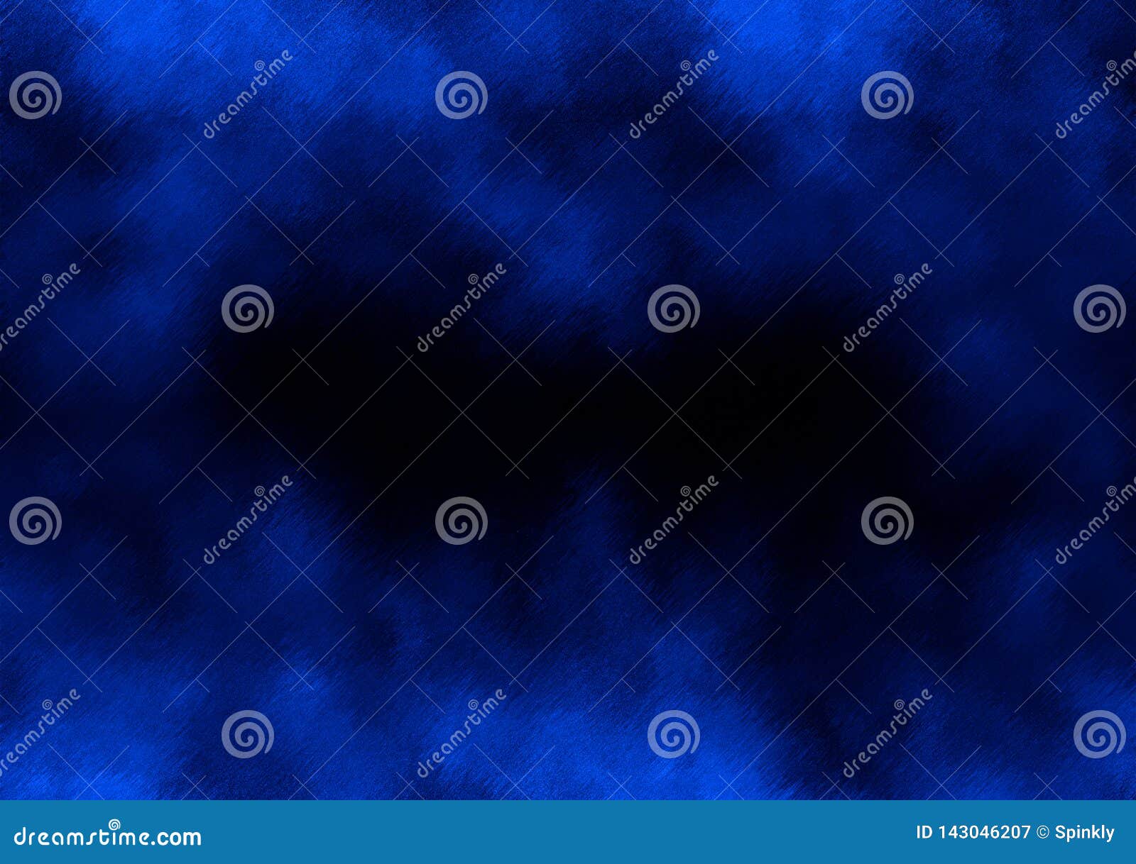 Blue Cloudy Splash Background Wallpaper Design Stock Image - Image of ...