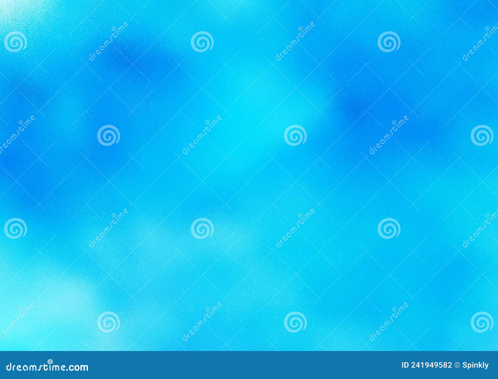 Blue Cloudy Textured Gradient Background Wallpaper Stock Illustration ...