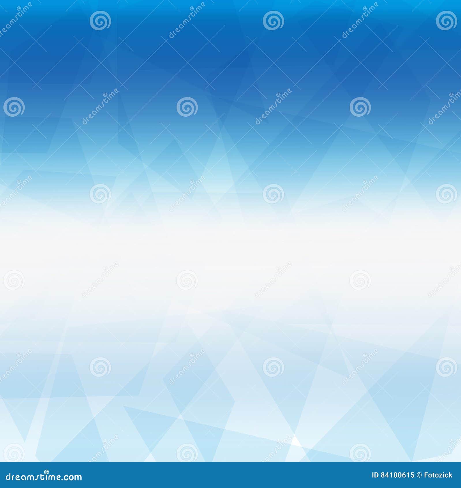 Blue cold background stock vector. Illustration of ridges - 84100615