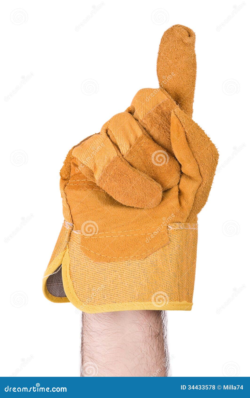 Blue collar worker. stock photo. Image of manpower, offer - 34433578