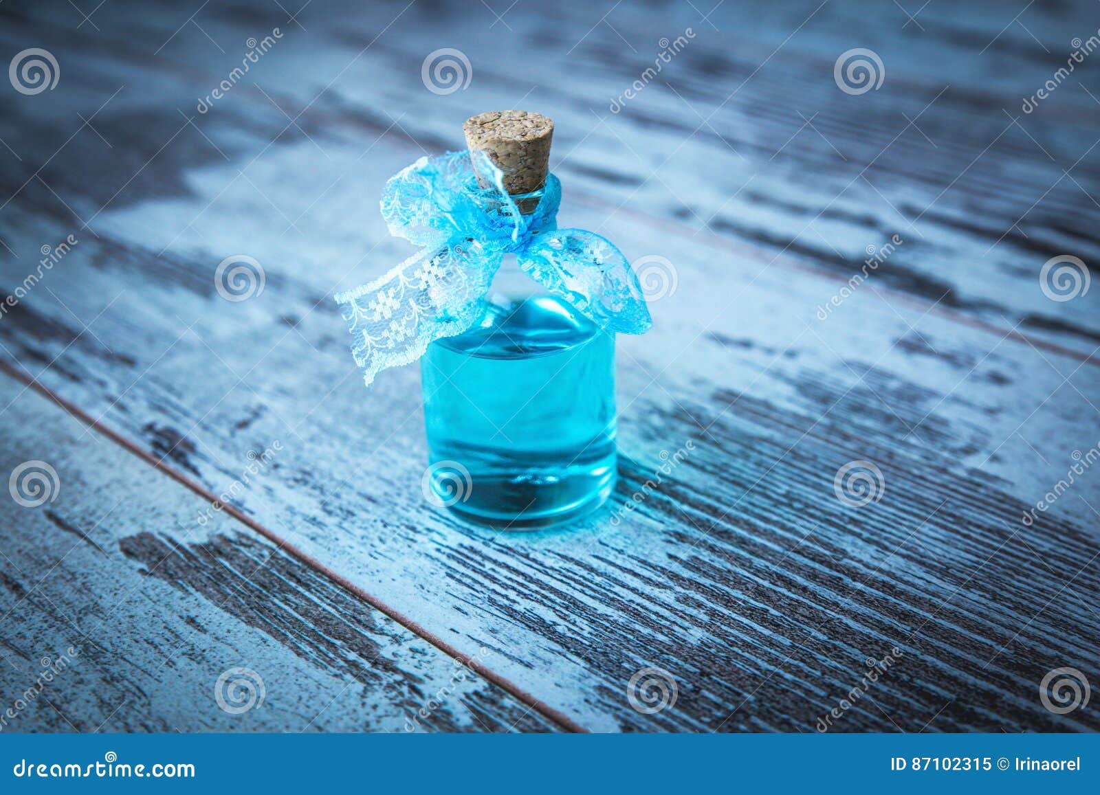 Blue cologne toned stock image. Image of packaging, fashion - 87102315