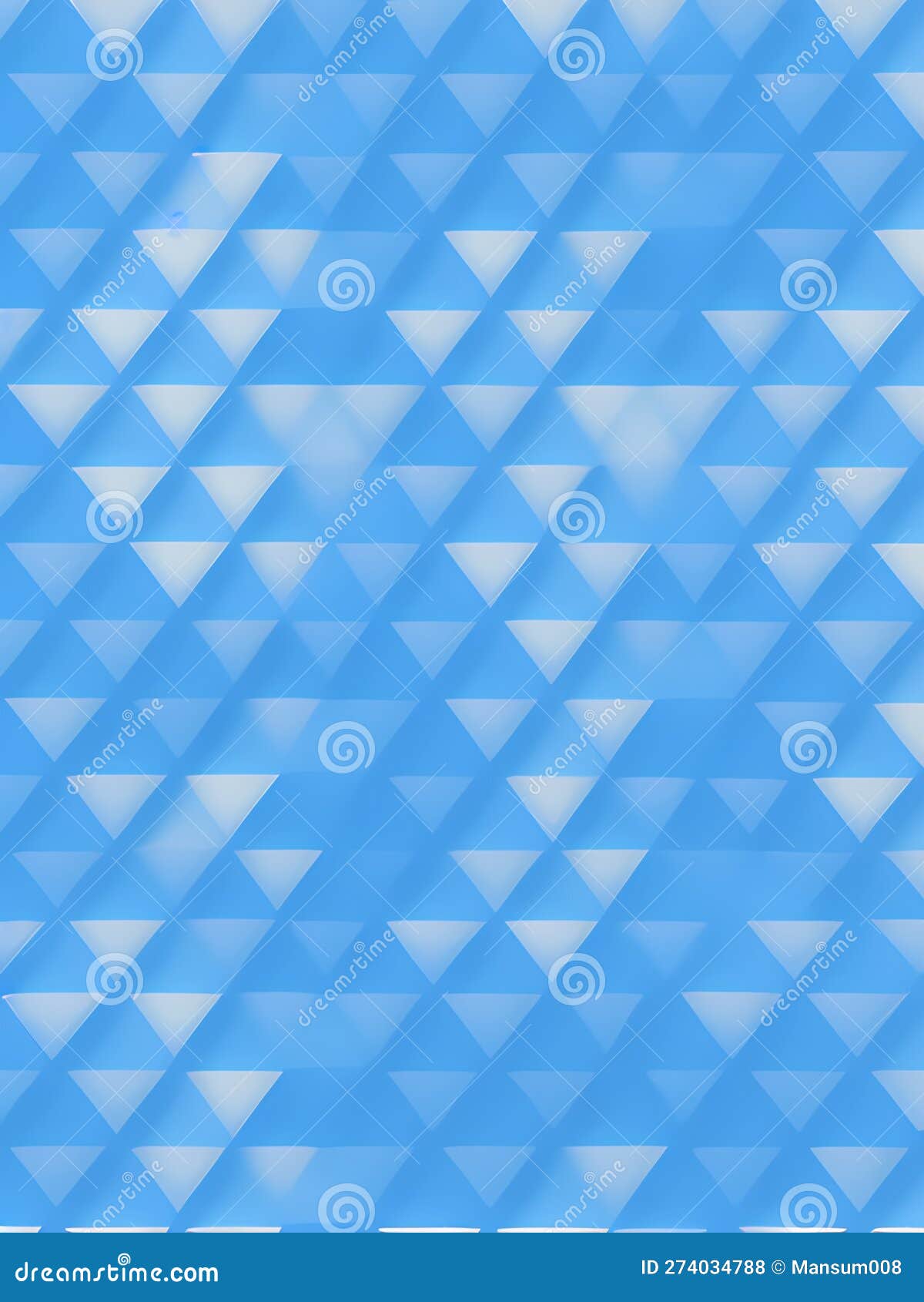 Blue Color of Abstract Background Stock Illustration - Illustration of ...