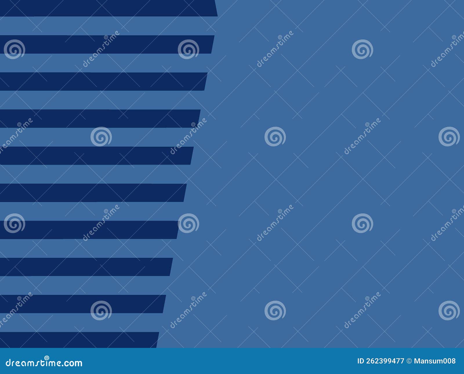 Blue Color of Abstract Background Stock Illustration - Illustration of ...