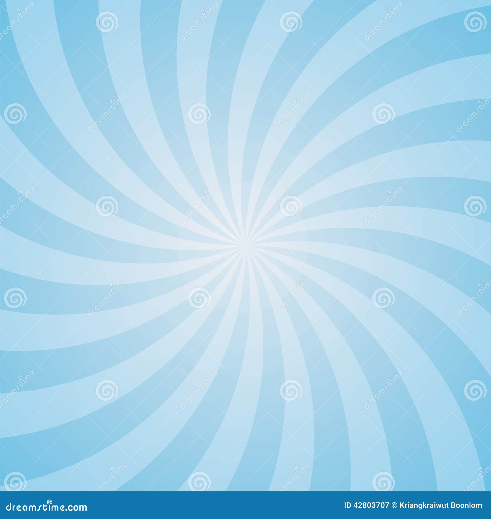 Blue Color Circle Swirl Burst Background. Stock Vector - Illustration ... Blue Color Circle Swirl Burst Background. Stock Vector - Illustration ...
