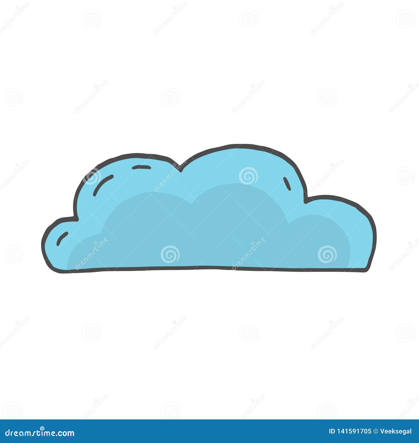 Cloudy Cartoons, Illustrations & Vector Stock Images - 275960 Pictures ...