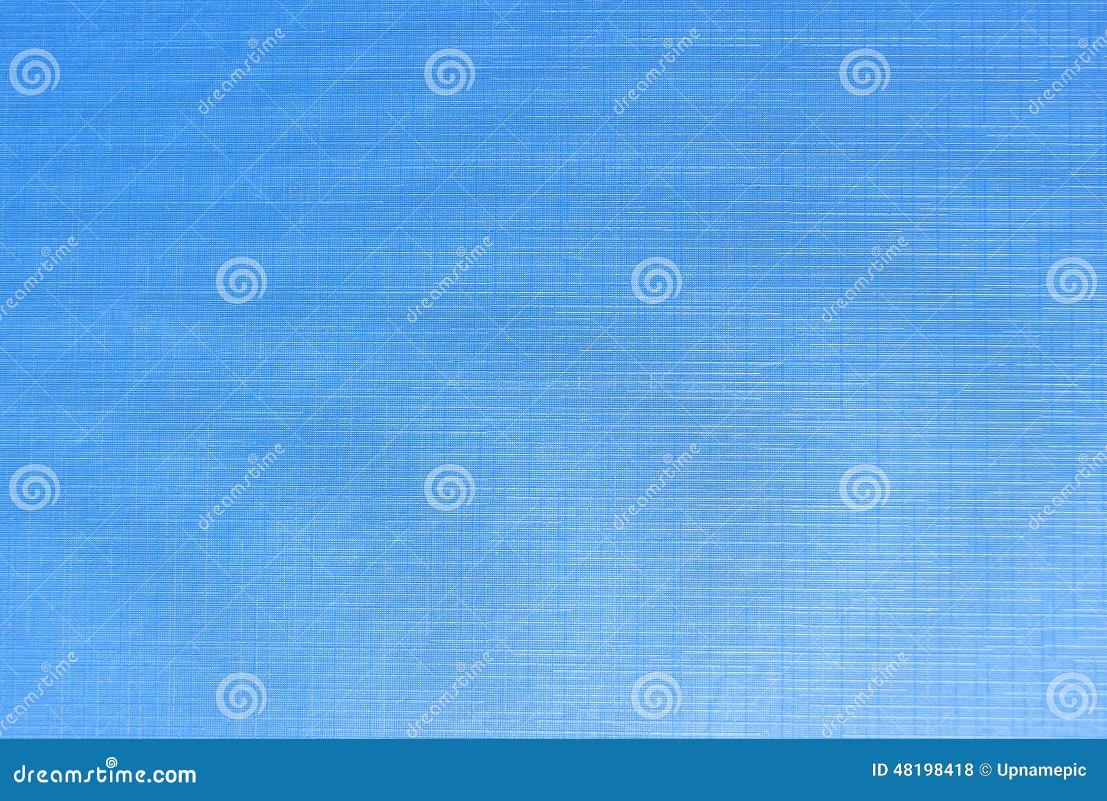 Blue Color Gradient Plastic Texture Background. Stock Photo - Image of ...