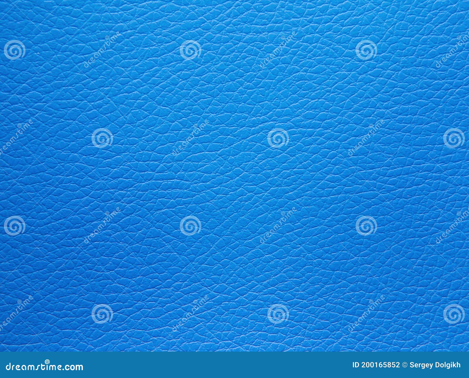 Genuine Leather Texture Natural Pattern. Blue Color Stock Photo - Image ...