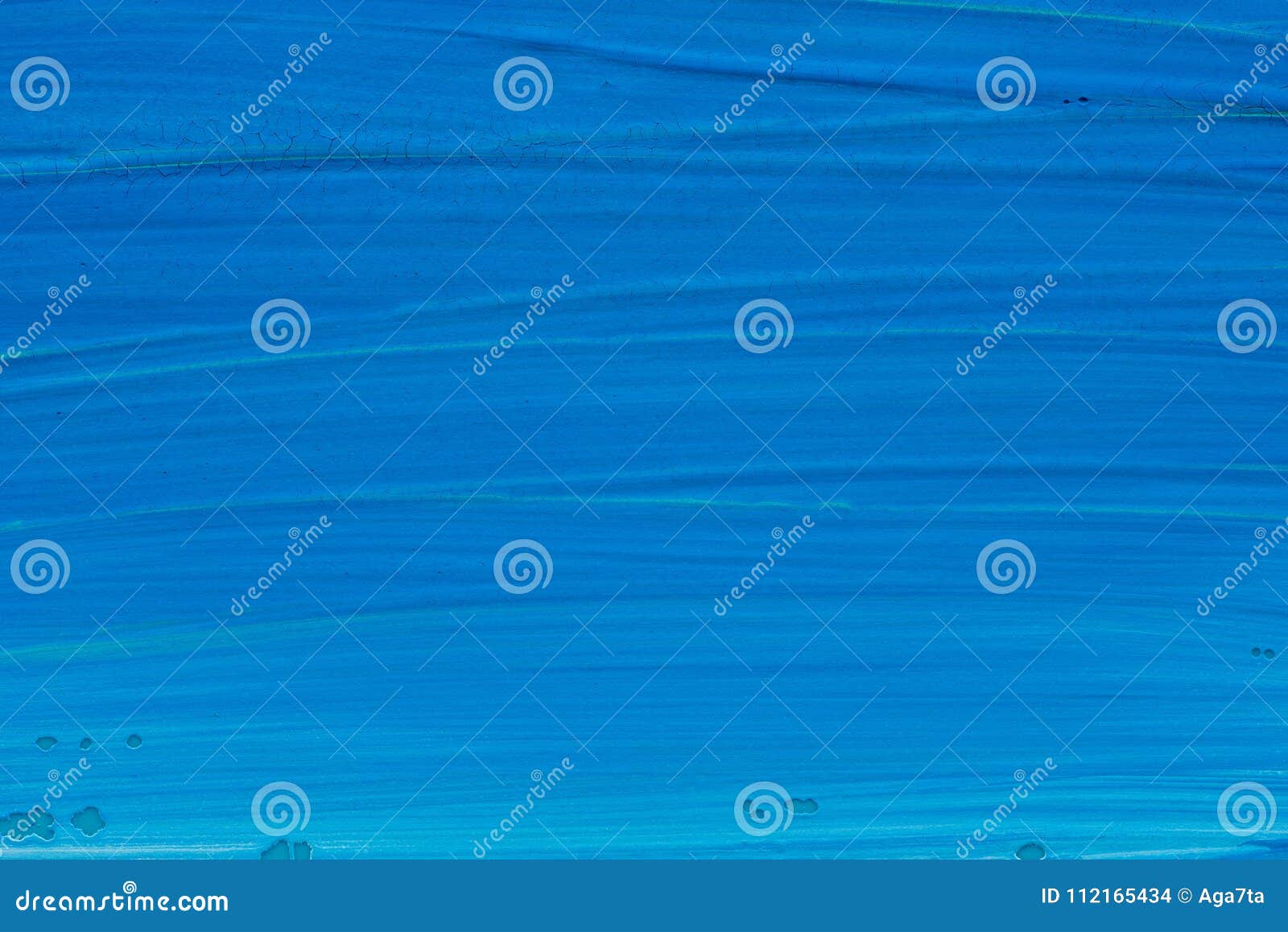 Blue Painted Texture Background Stock Photo - Image of colored, painted ...