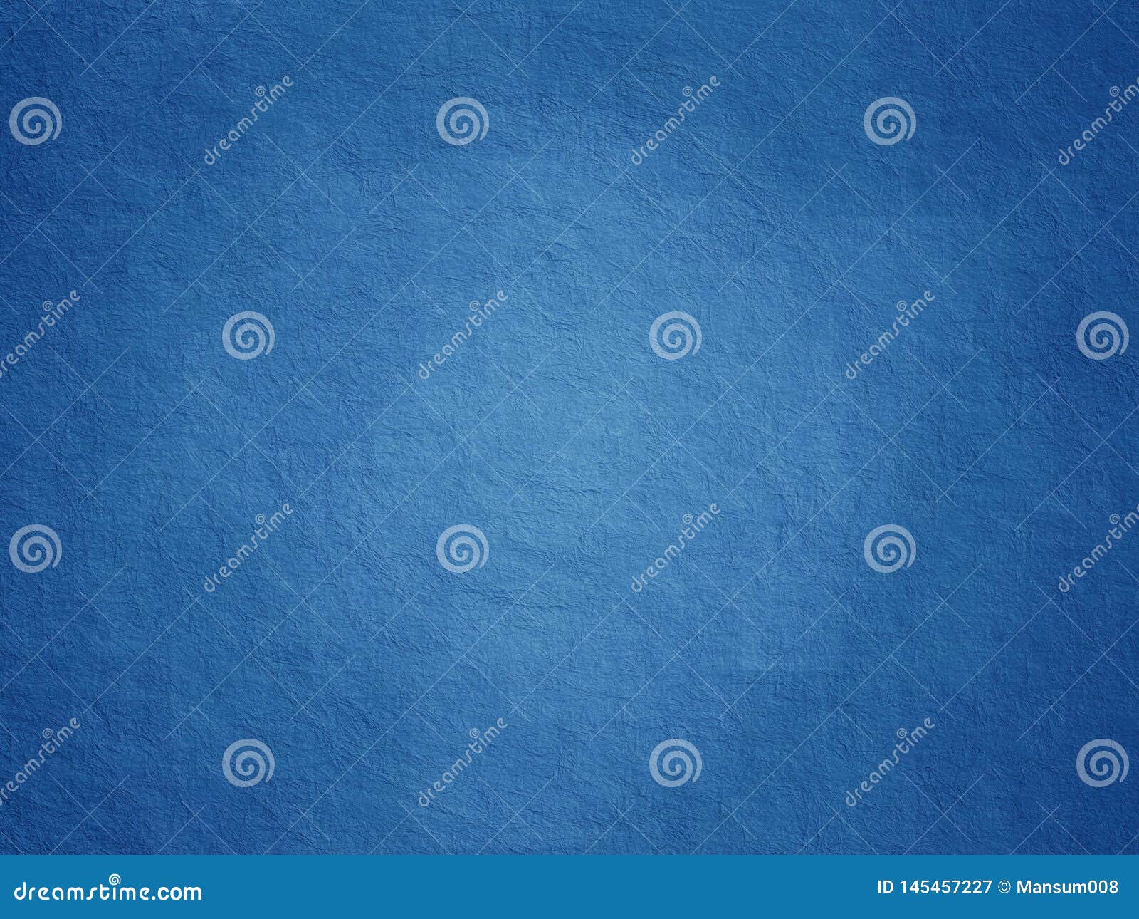 Blue Color Pattern Background Stock Illustration - Illustration of ...