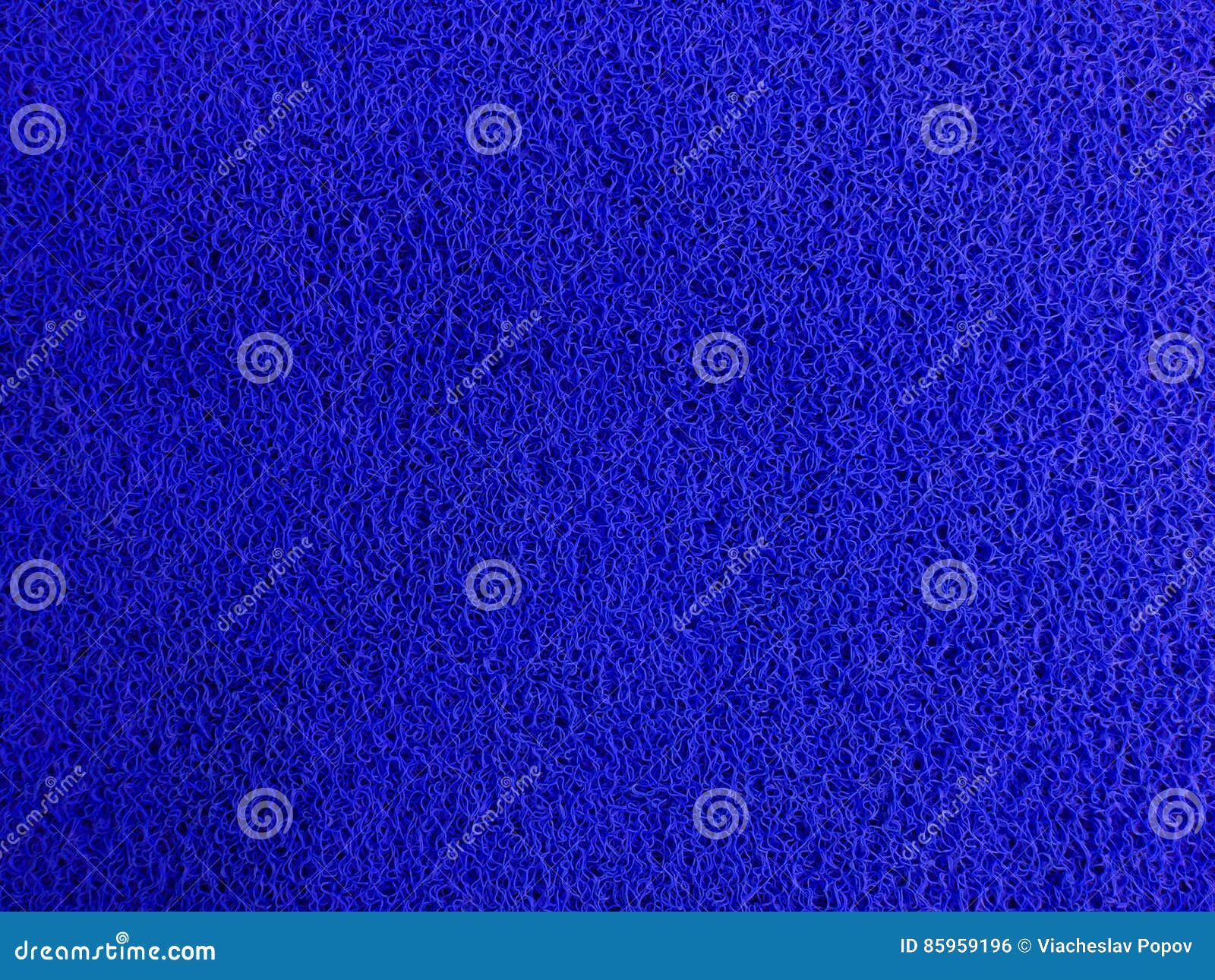 Blue color plastic stock photo. Image of cloth, effect - 85959196