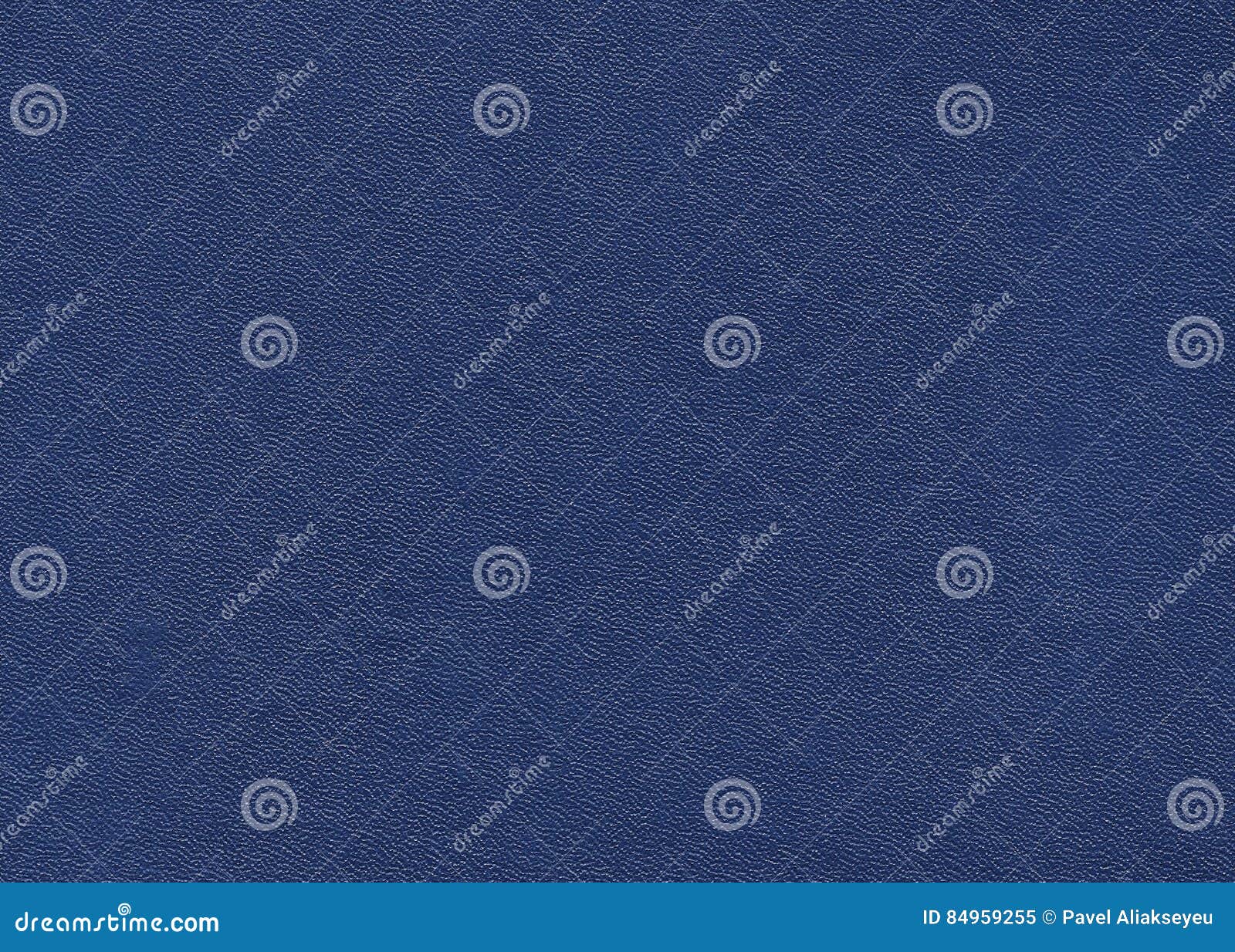Blue Color Plastic Surface Pattern. Stock Image - Image of structure ...