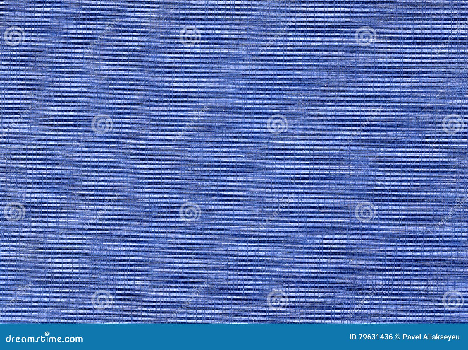 Blue Color Plastic Texture. Stock Photo - Image of color, nature: 79631436