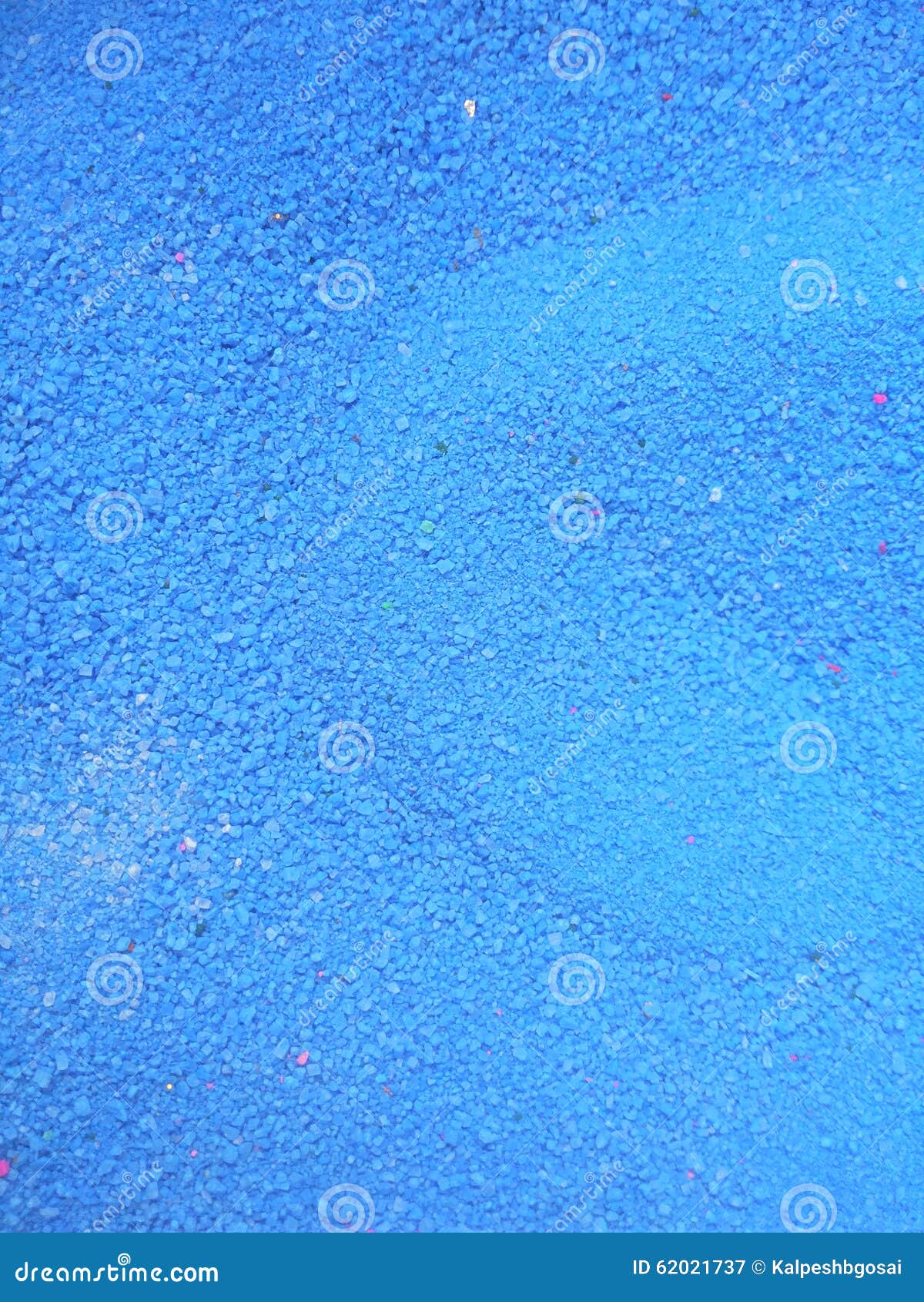 Blue color powder stock image. Image of powder, color - 62021737