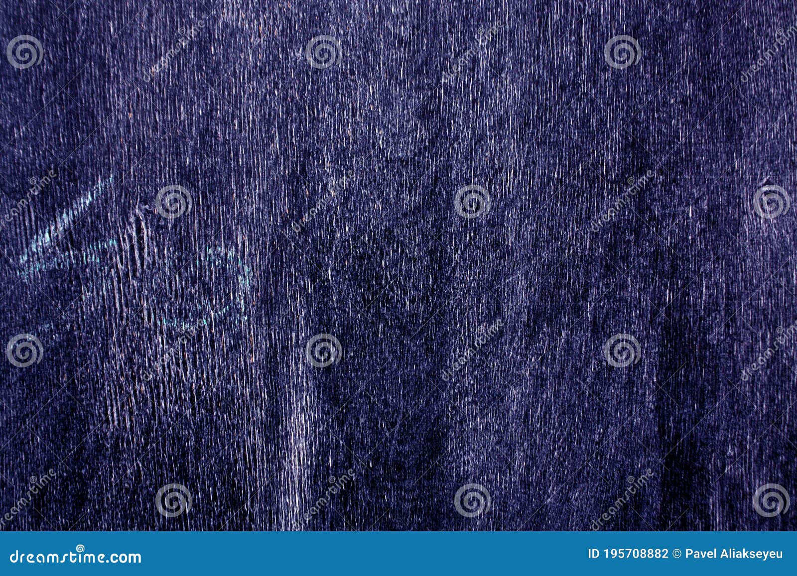 Blue Color School Board Texture Stock Photo - Image of blackboard ...