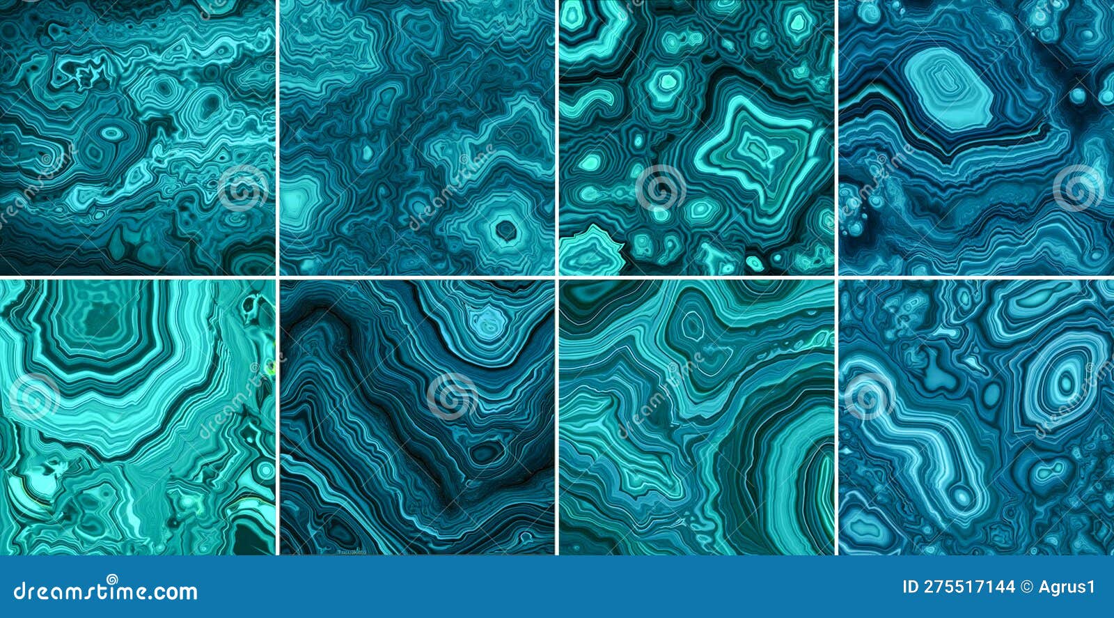 Blue Color Stone Texture Illustrations. Created with Generative AI ...