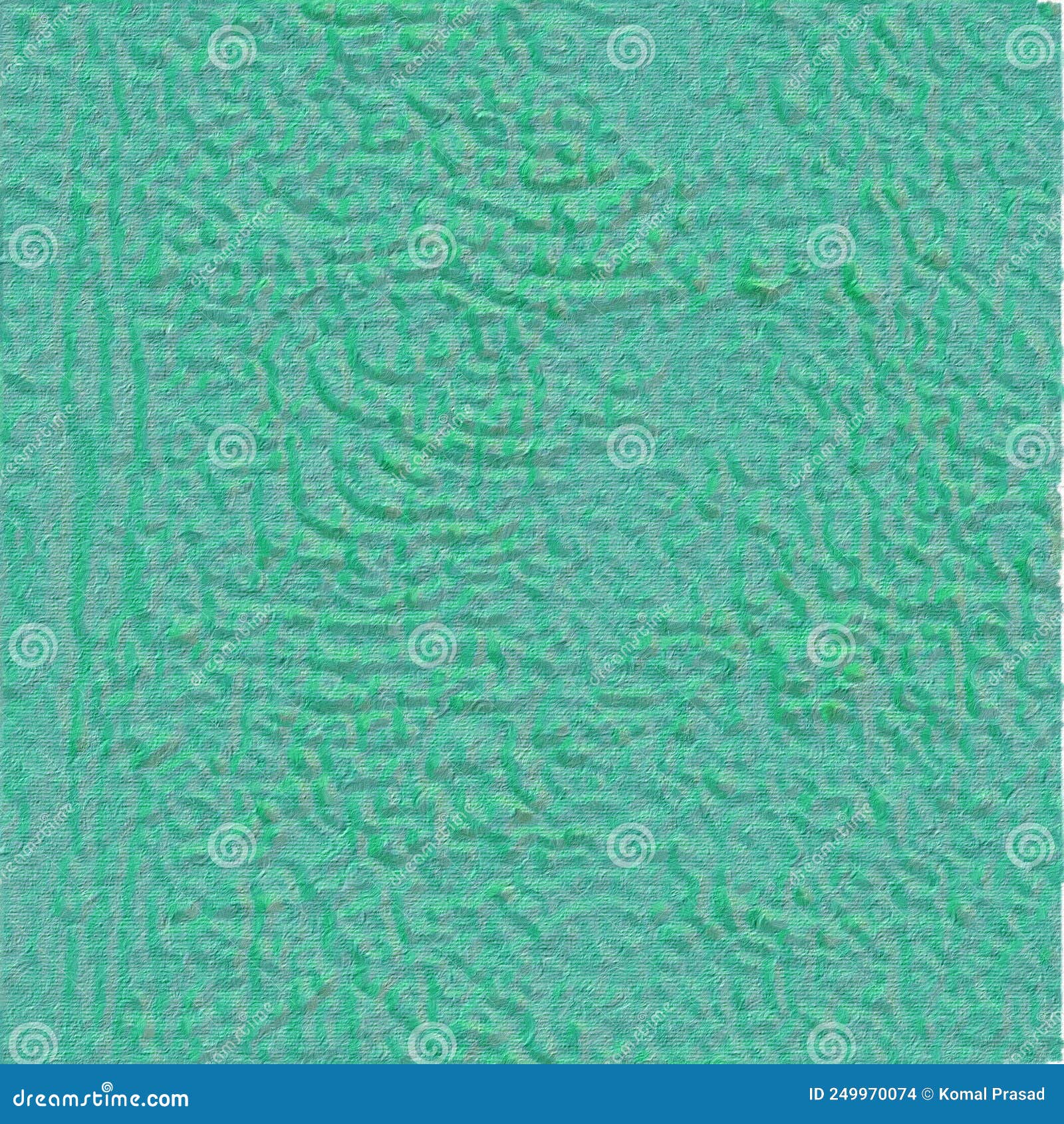 Blue Wall Texture for Background Stock Illustration - Illustration of ...