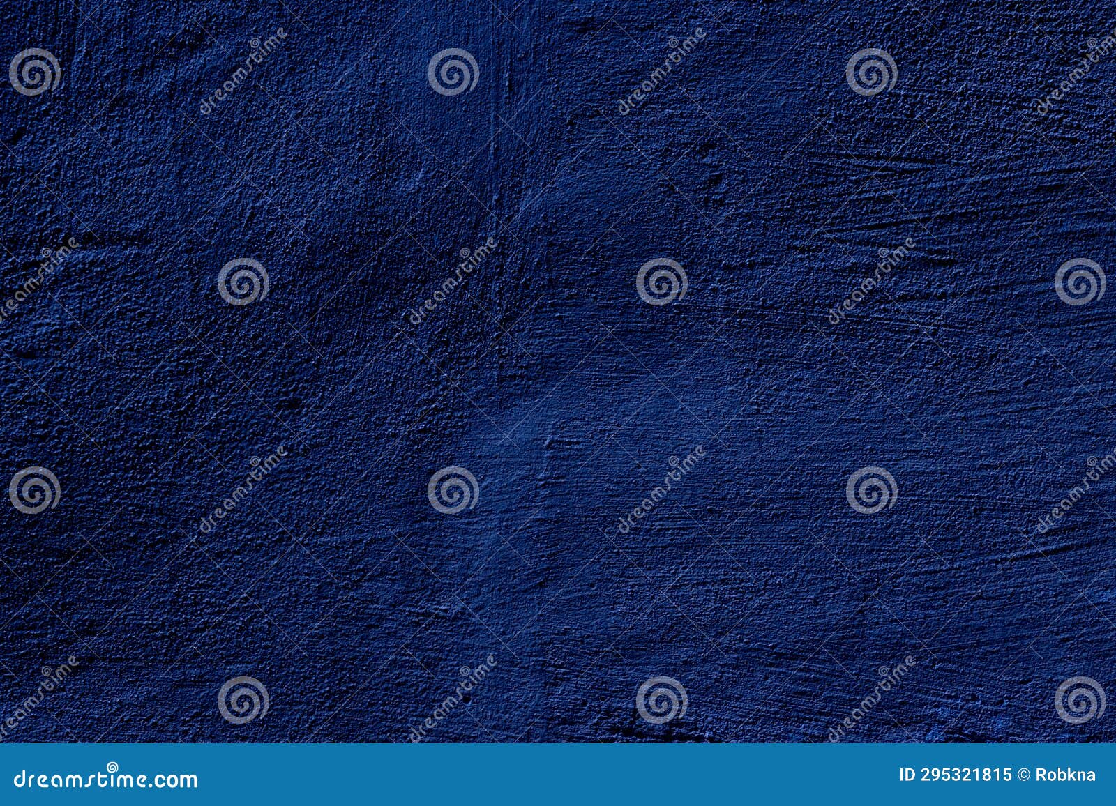 Blue Colored Abstract Wall Background with Textures of Different Shades ...