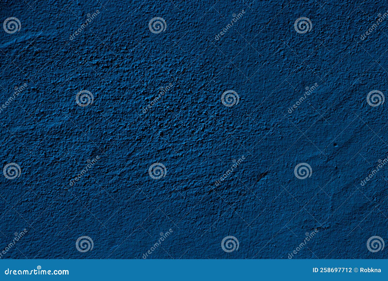 Blue Colored Abstract Wall Background with Textures of Different Shades ...