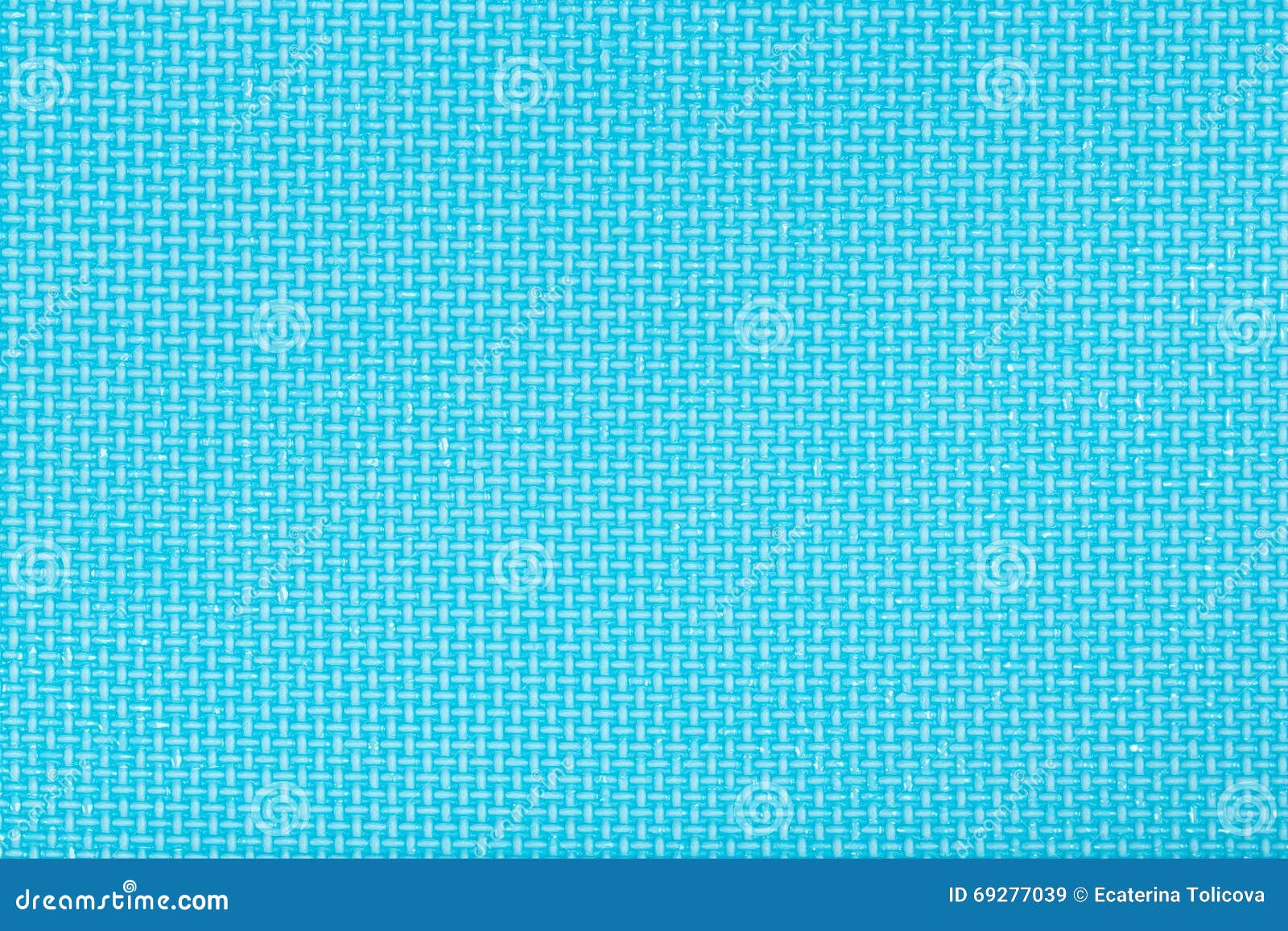 Blue Colored Foam Mat.Background Stock Image - Image of colorful ...