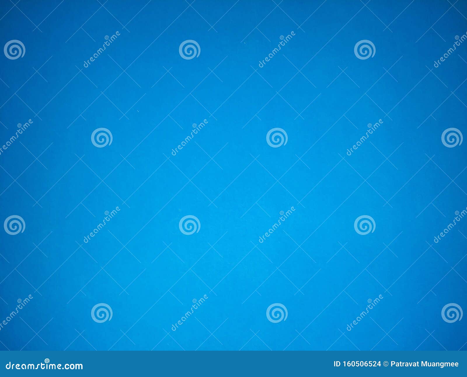 Blue Colored Texture of Poster Paper. Stock Photo - Image of poster ...