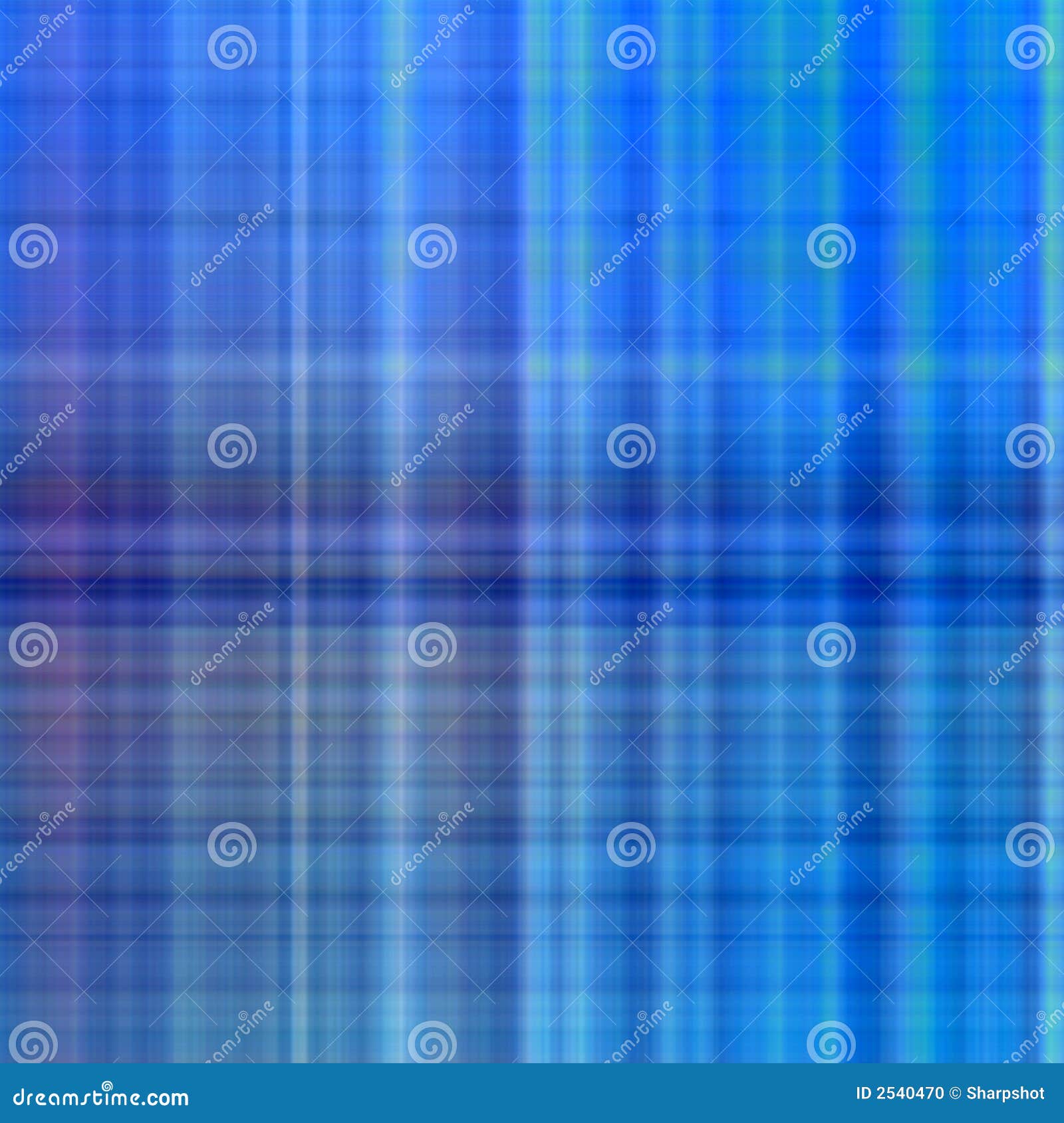 Blue Colors Pattern Background Stock Illustration - Illustration of ...