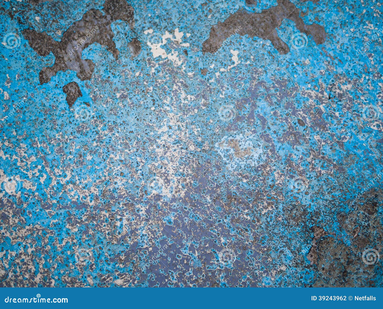 Blue Concrete Background Texture Stock Photo - Image of concrete ...
