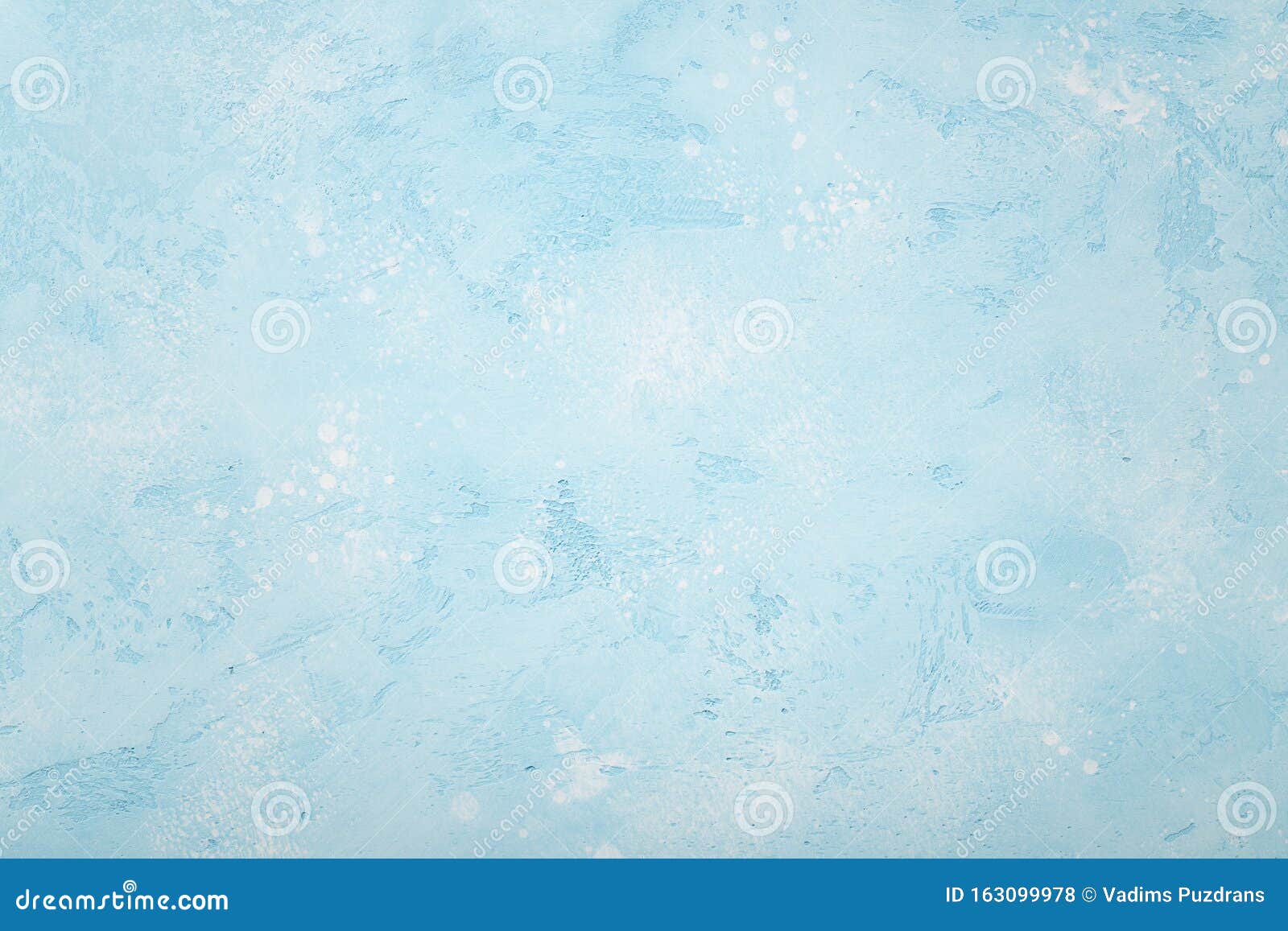 Blue Concrete Texture Background Stock Photo - Image of blue, backdrop ...