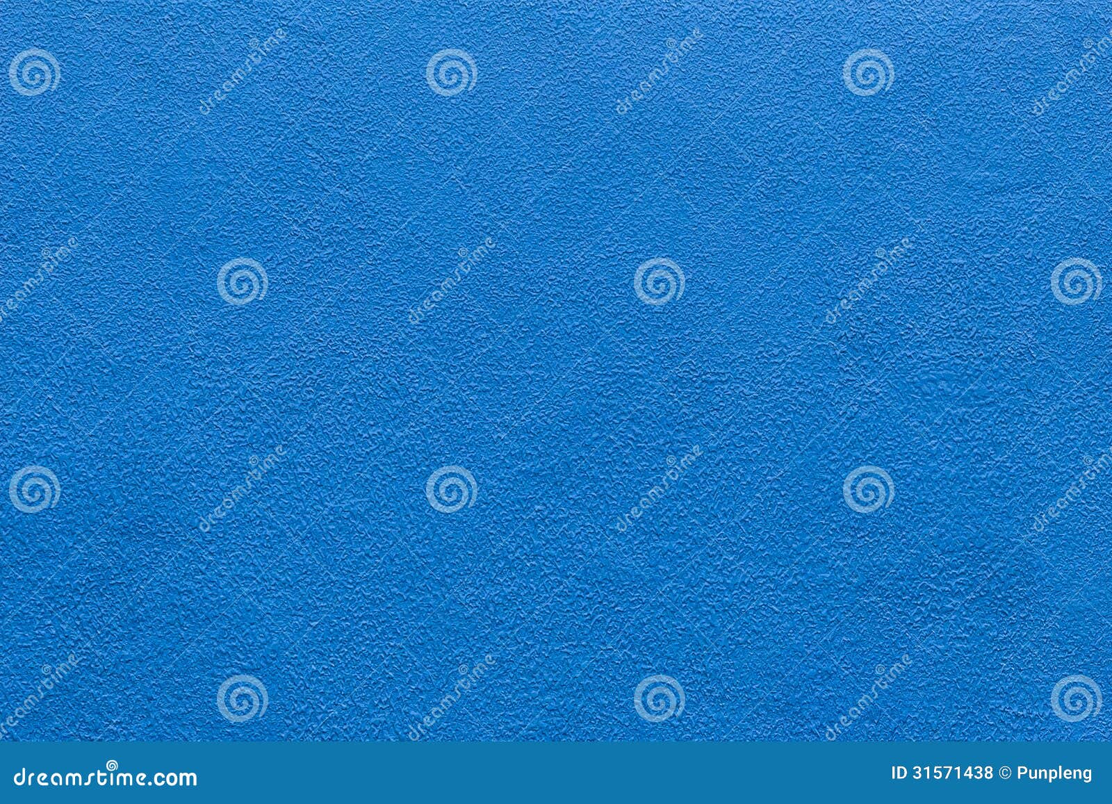 Blue Concrete Texture for Background Stock Photo - Image of painted ...