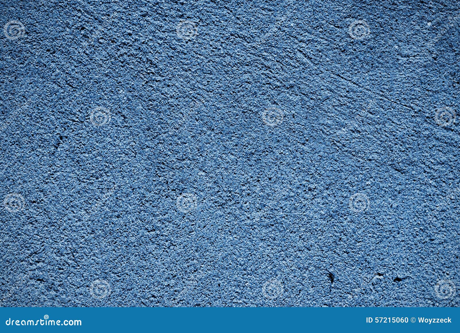 Blue concrete stock photo. Image of painted, surface - 57215060