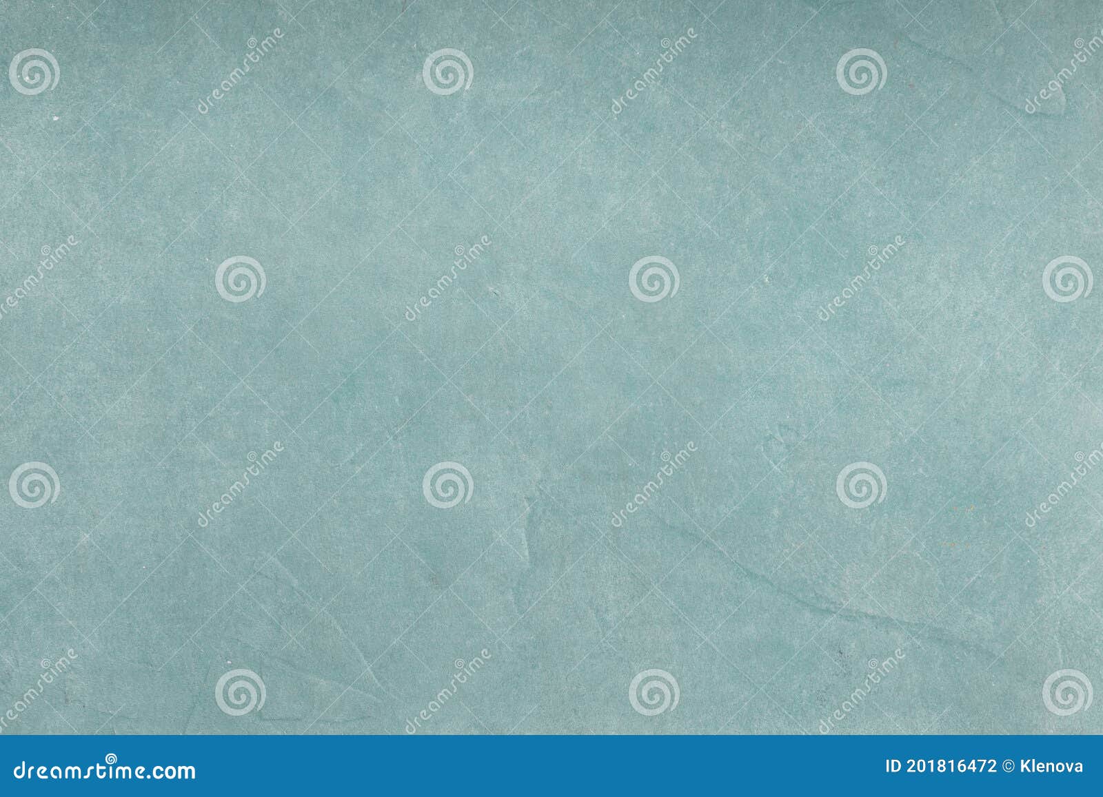 Blue Concrete Wall Texture, Hi Res Image Stock Photo - Image of stained ...
