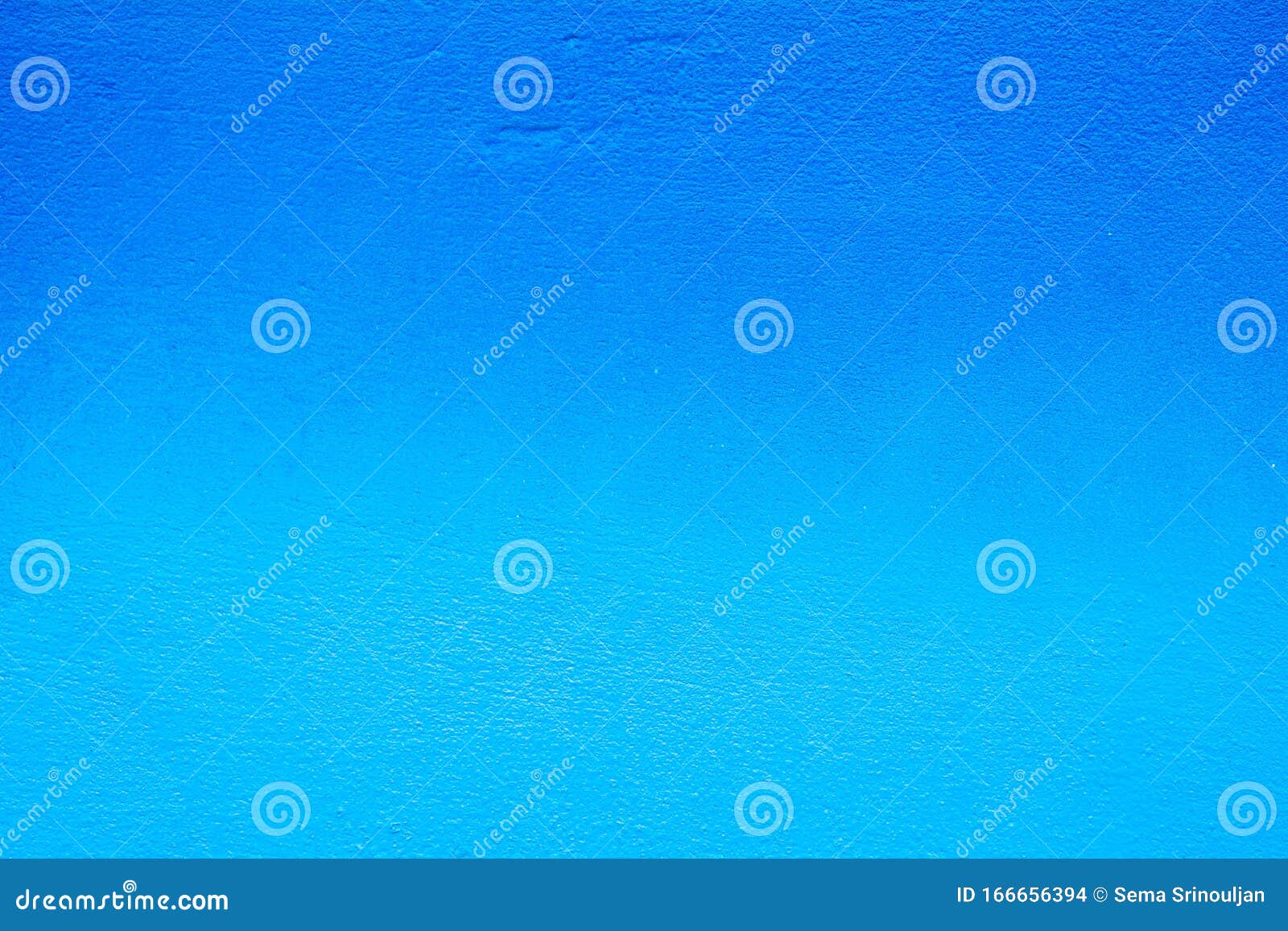 Blue Concrete Wall Texture at Building. Stock Photo - Image of solid ...