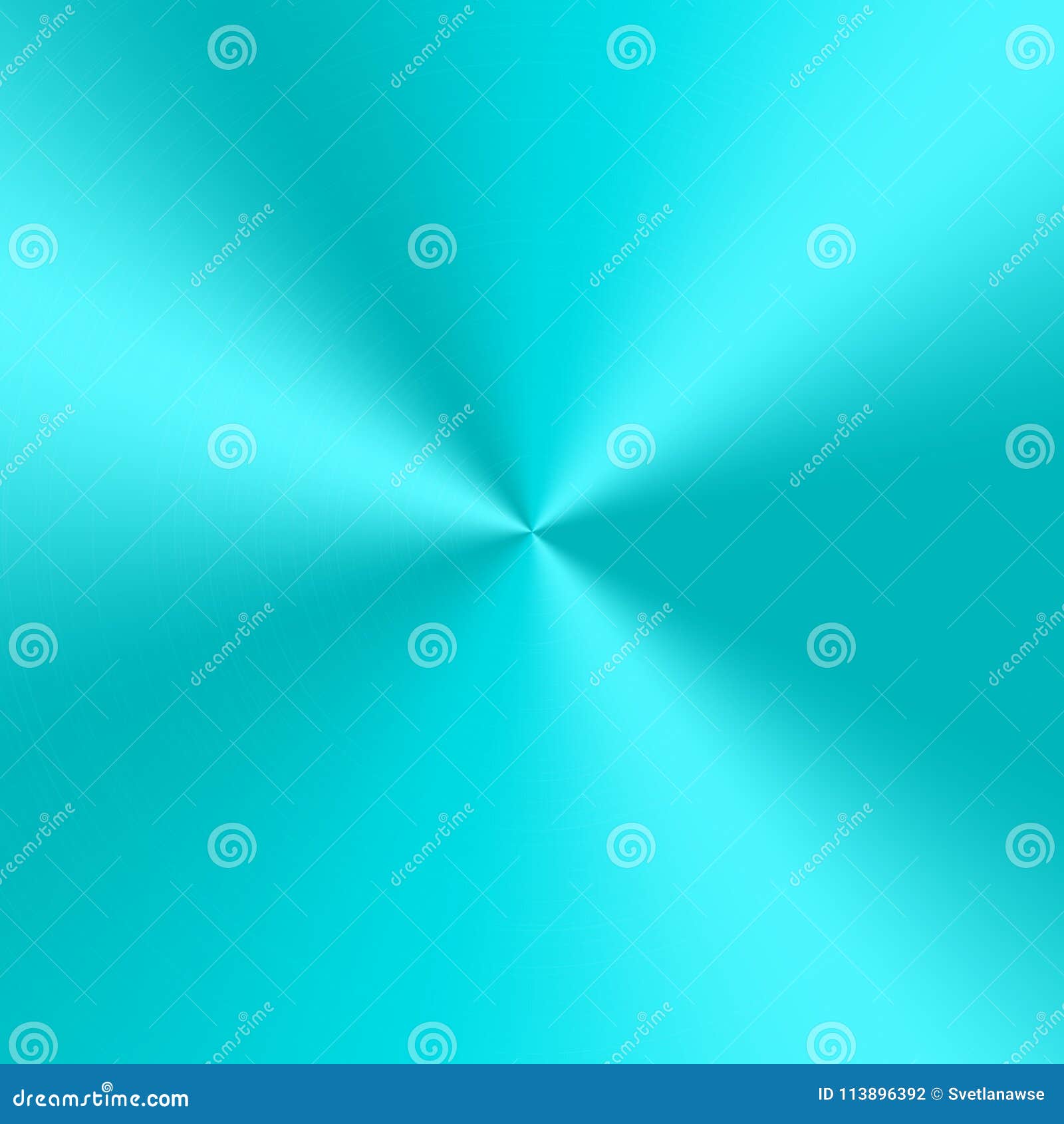 Blue conical gradient stock vector. Illustration of line - 113896392