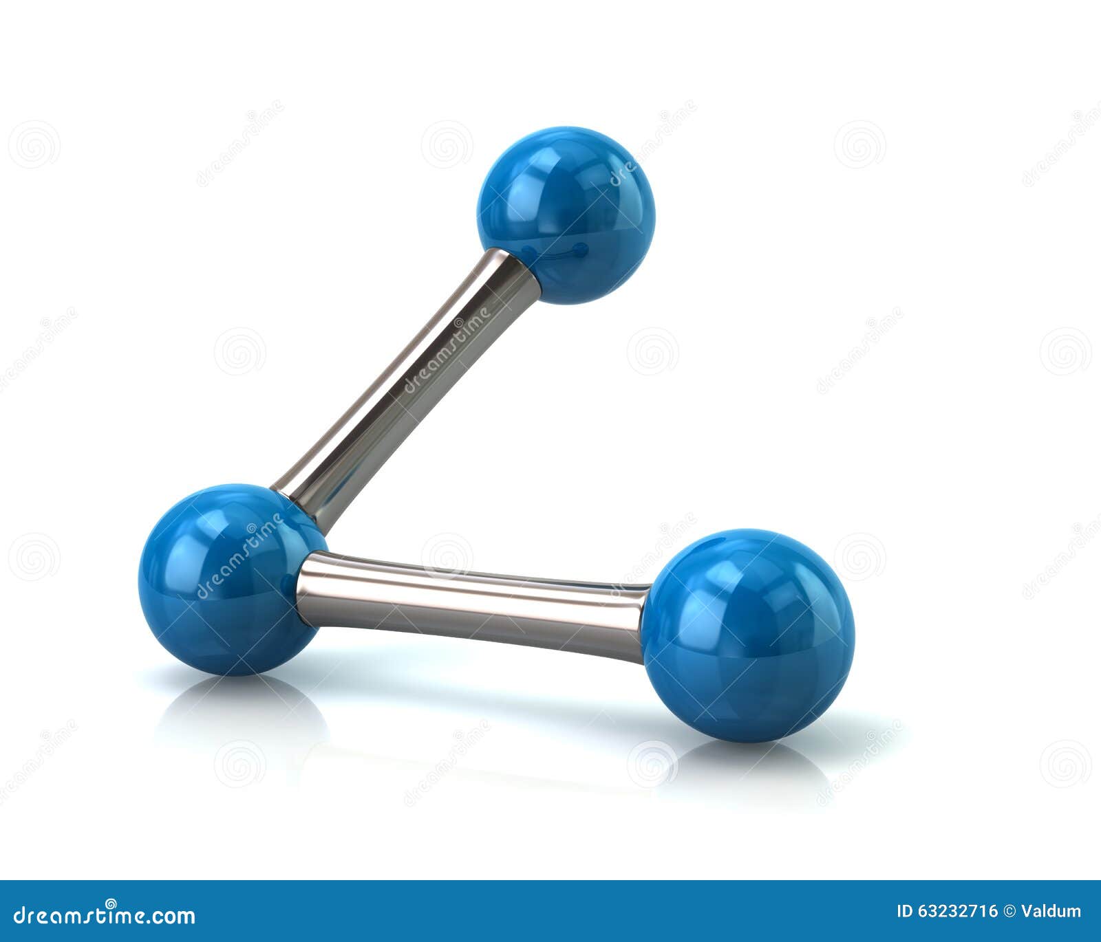 Blue connection icon stock illustration. Illustration of contact - 63232716