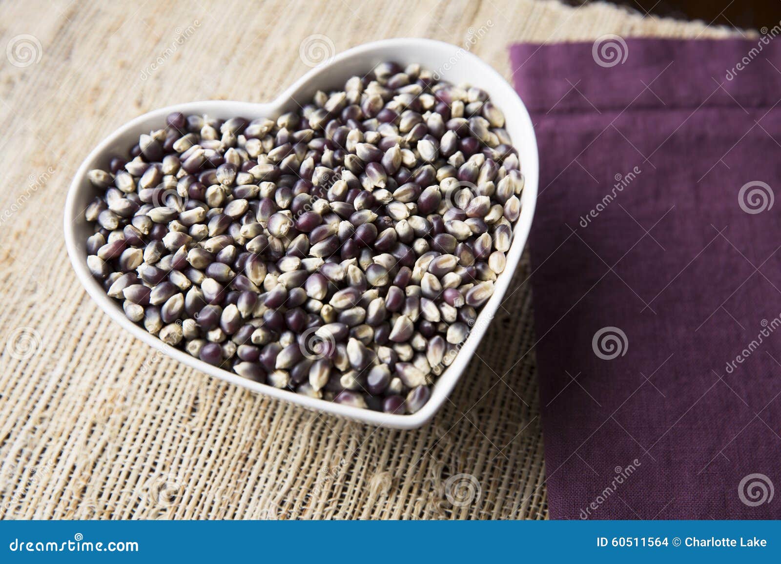 Corn Heart Outline Royalty-Free Stock Photography | CartoonDealer.com ...